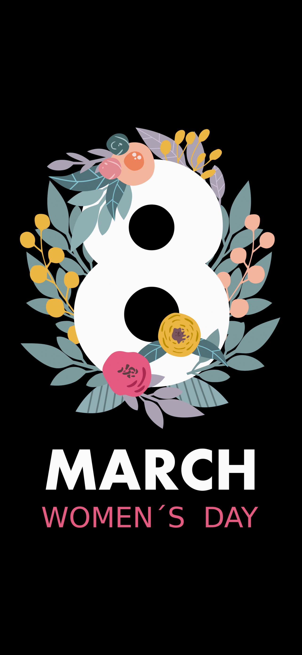 8th March Wallpapers - Top Free 8th March Backgrounds - WallpaperAccess