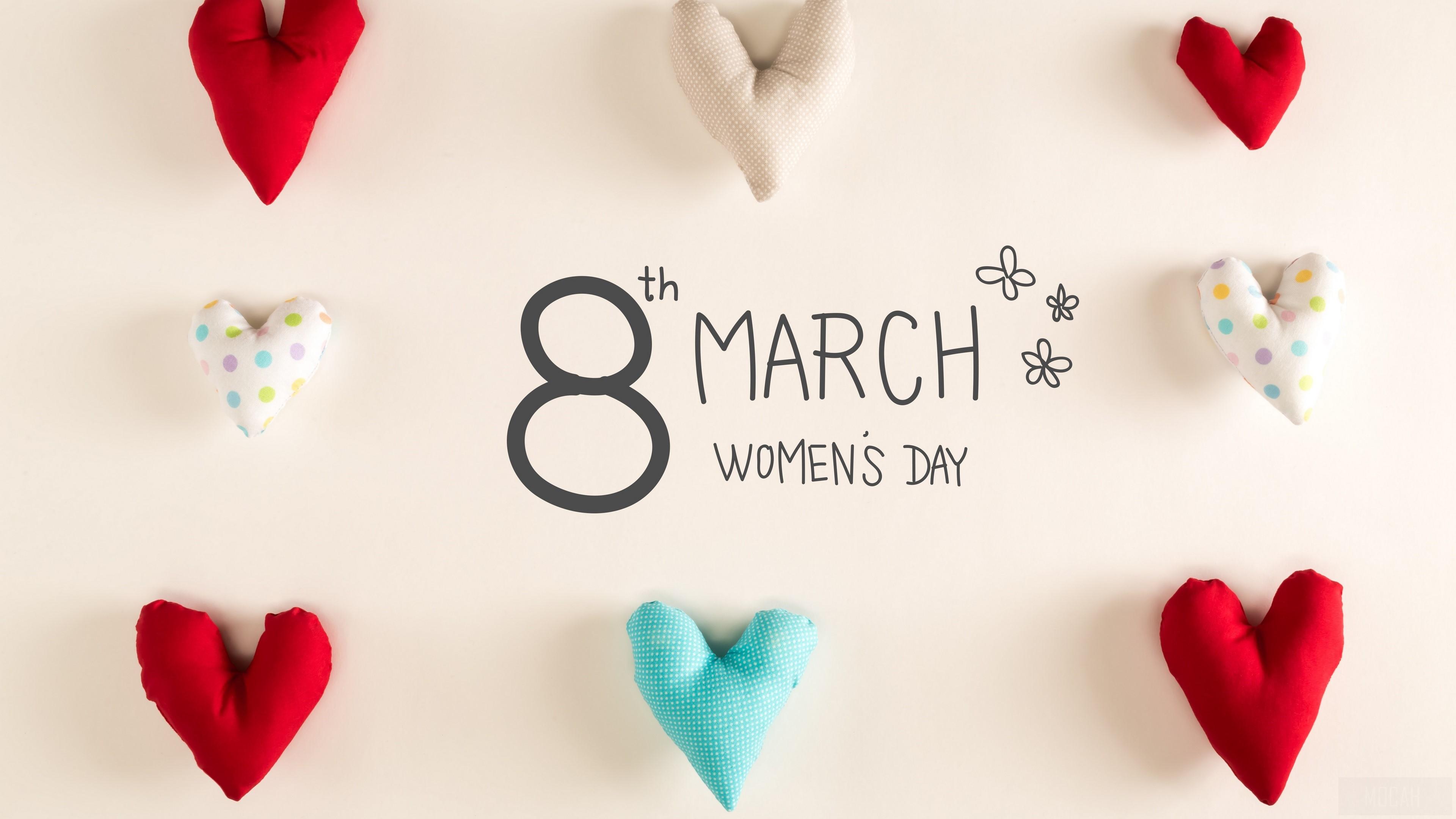 8th March Wallpapers - Top Free 8th March Backgrounds - WallpaperAccess