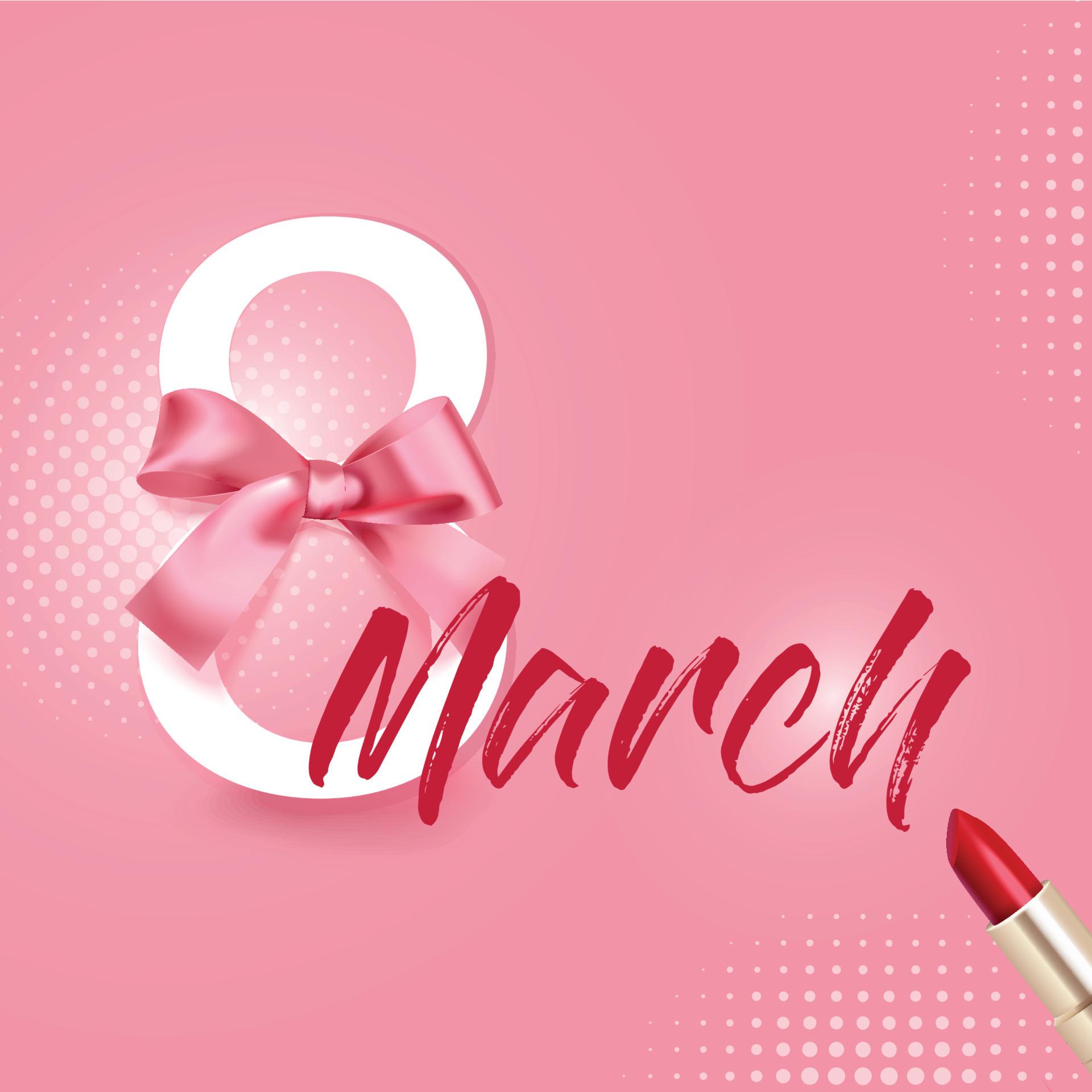 8th March Wallpapers - Top Free 8th March Backgrounds - WallpaperAccess