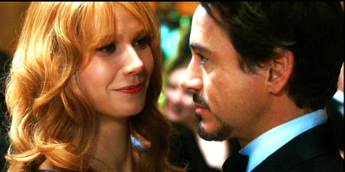Tony Stark Pepper Potts Wallpapers - Top Free Tony Stark Pepper Potts ...