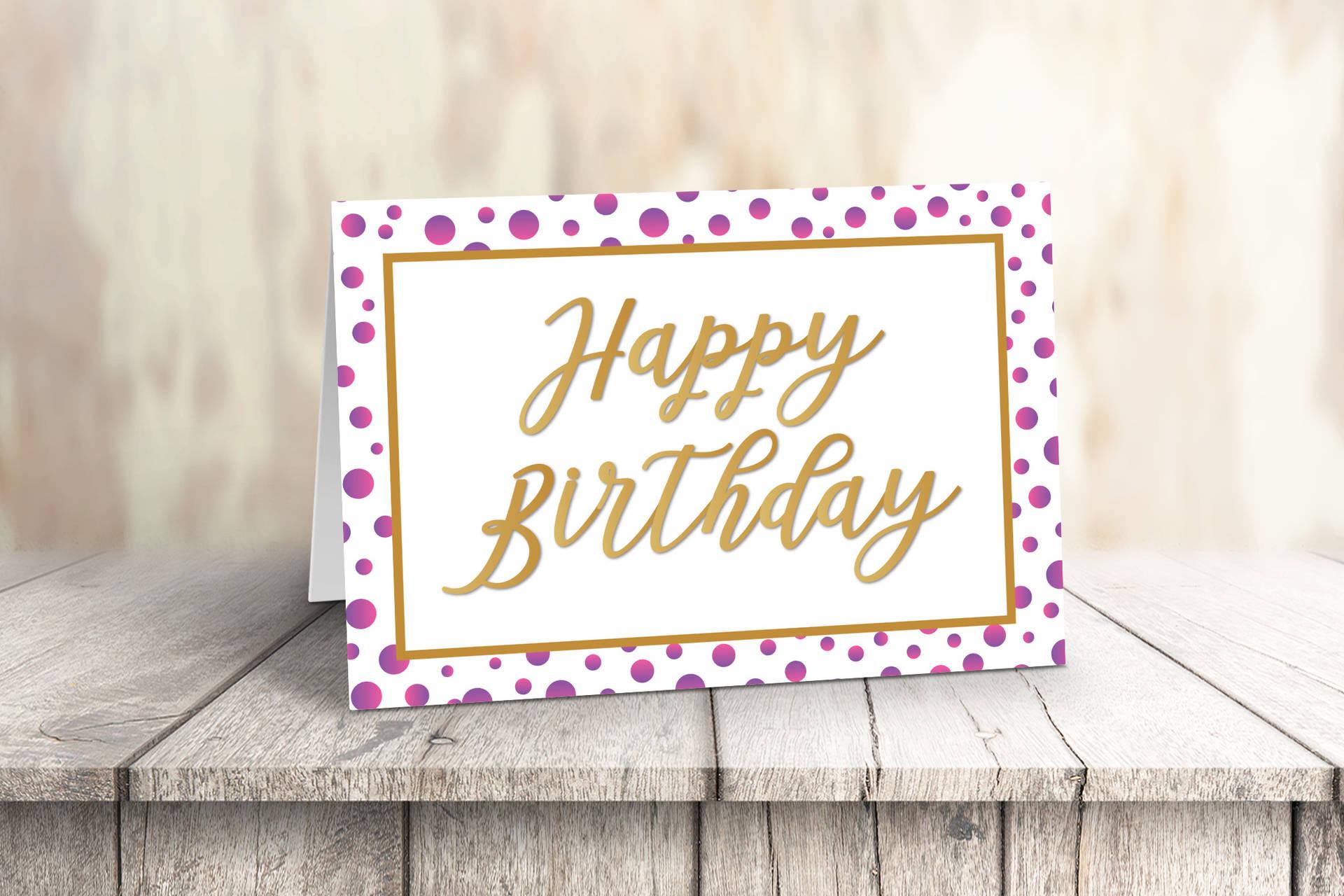 Today Is My Birthday Wallpapers - Top Free Today Is My Birthday ...