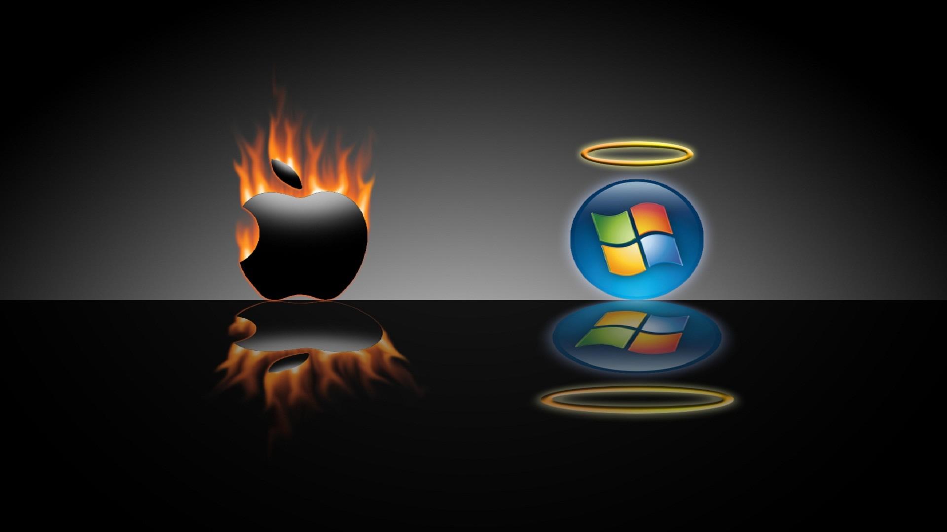 Apple Windows Wallpapers - Top Free Apple Windows Backgrounds ...