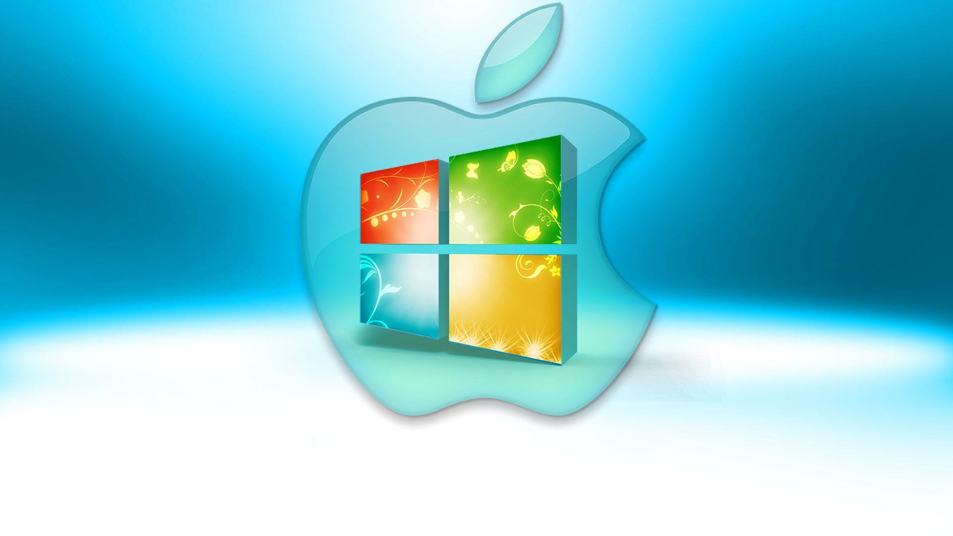 Apple Windows Wallpapers - Top Free Apple Windows Backgrounds ...