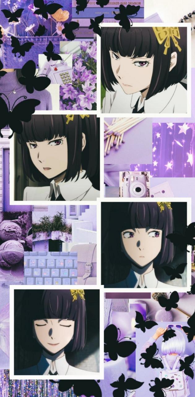 Yosano Akiko Wallpapers - Top Free Yosano Akiko Backgrounds ...