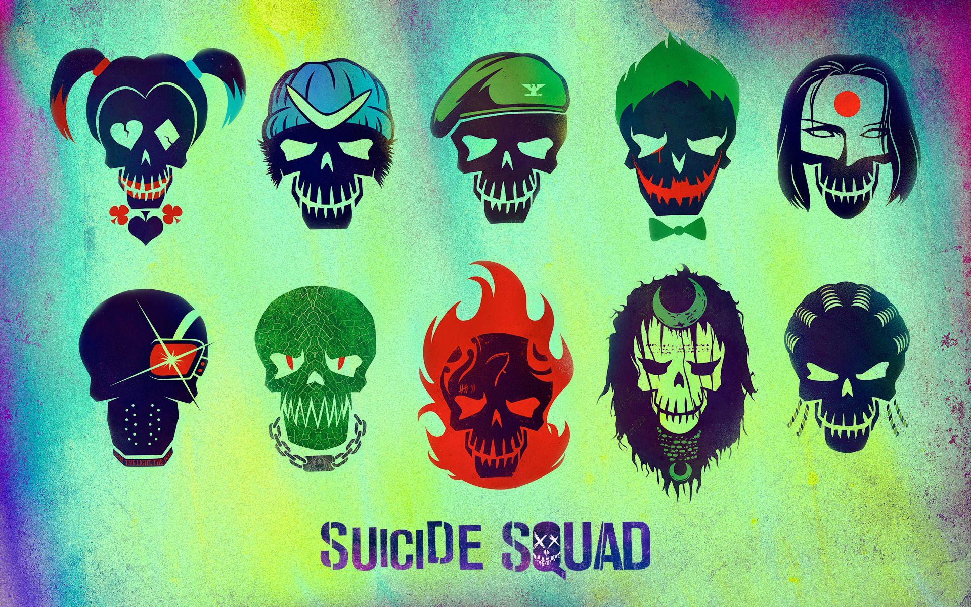 El Diablo Suicide Squad Wallpapers - Top Free El Diablo Suicide Squad ...
