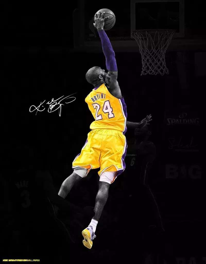Cool Basketball Players Wallpapers - Top Free Cool Basketball Players ...