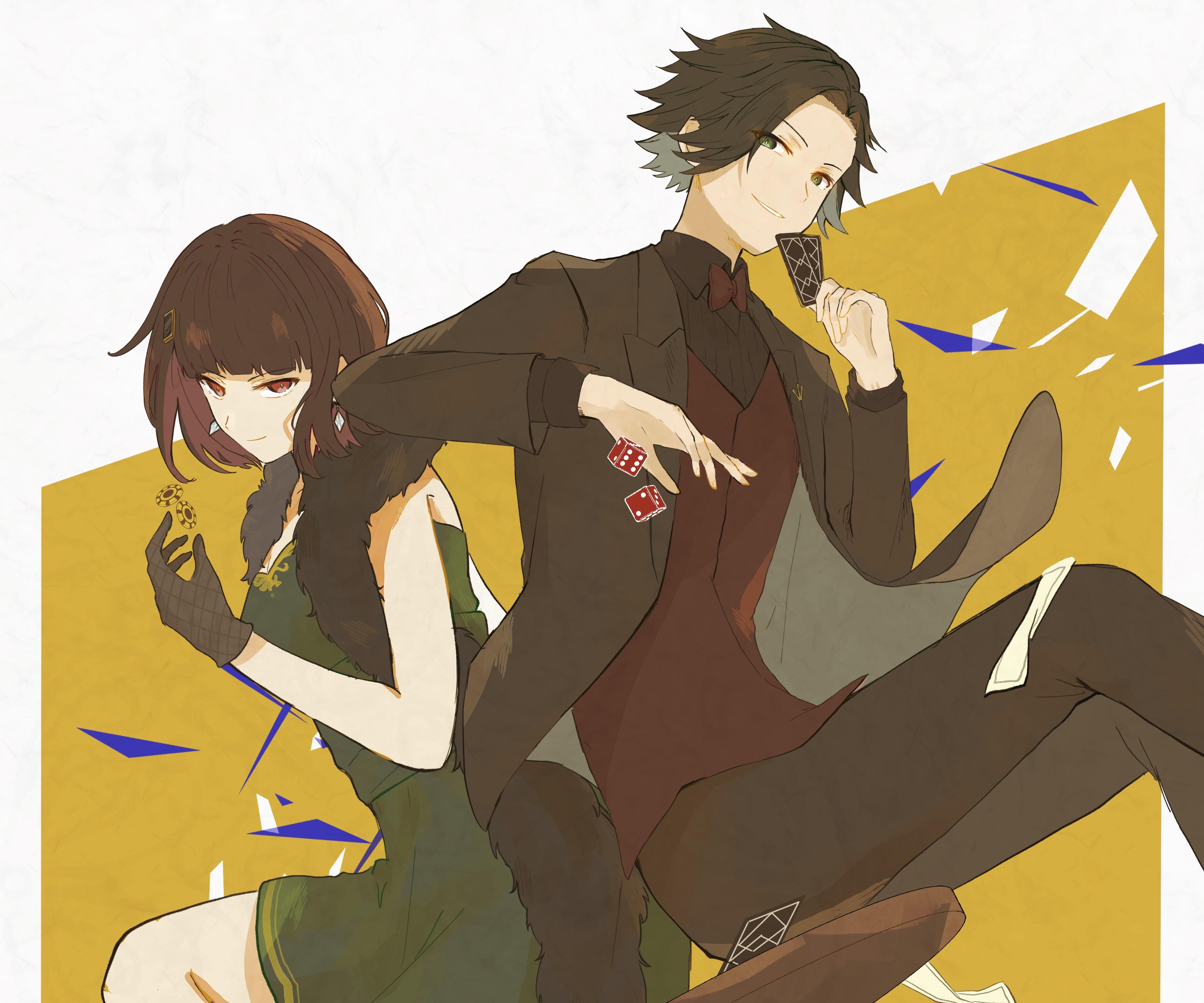 Yosano Akiko Wallpapers - Top Free Yosano Akiko Backgrounds ...