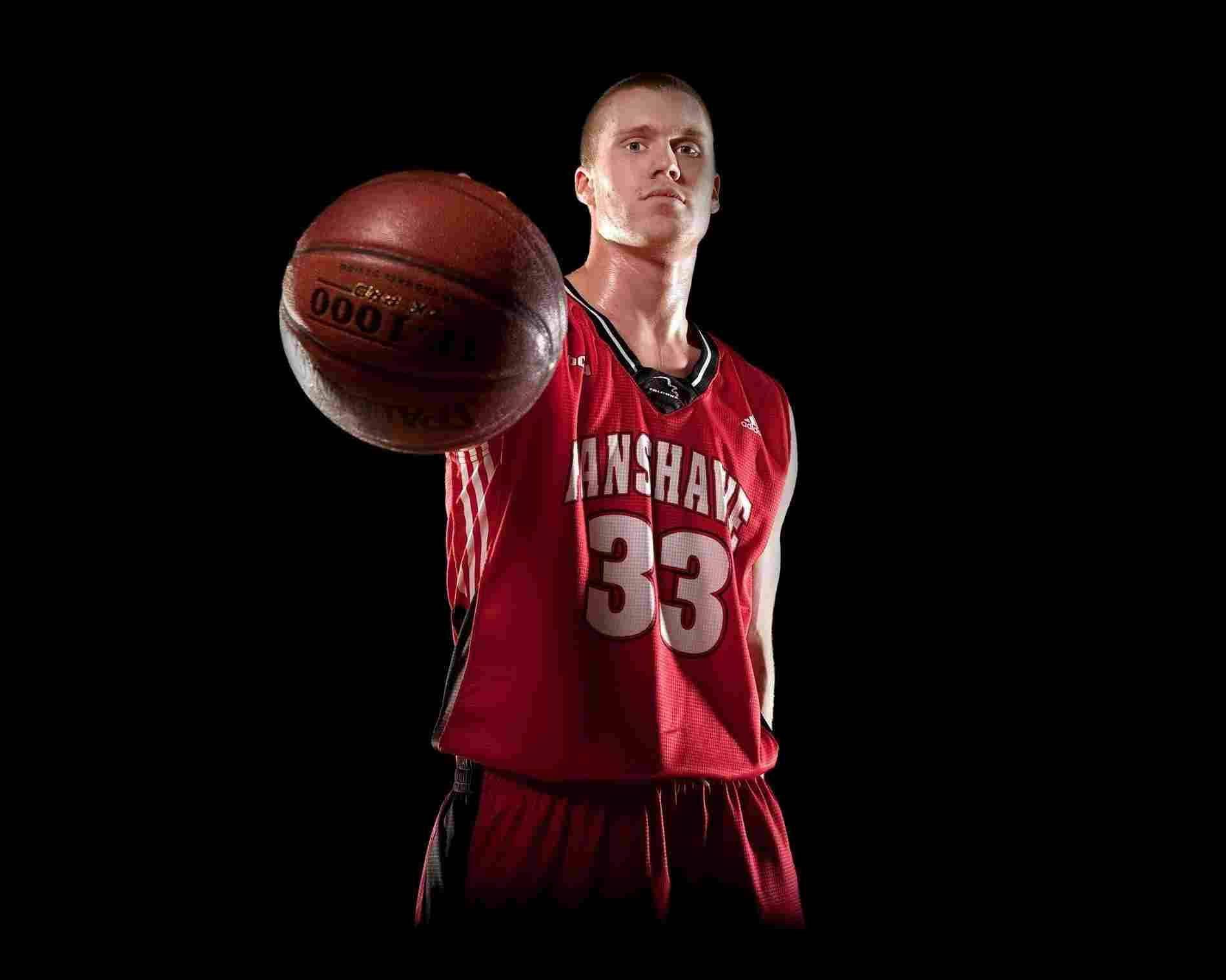 Cool Basketball Players Wallpapers - Top Free Cool Basketball Players ...
