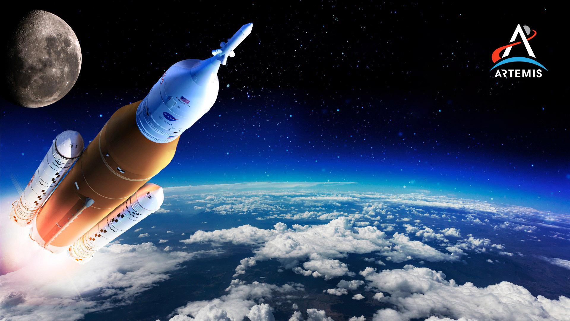 NASA Spacecraft Wallpapers - Top Free NASA Spacecraft Backgrounds ...