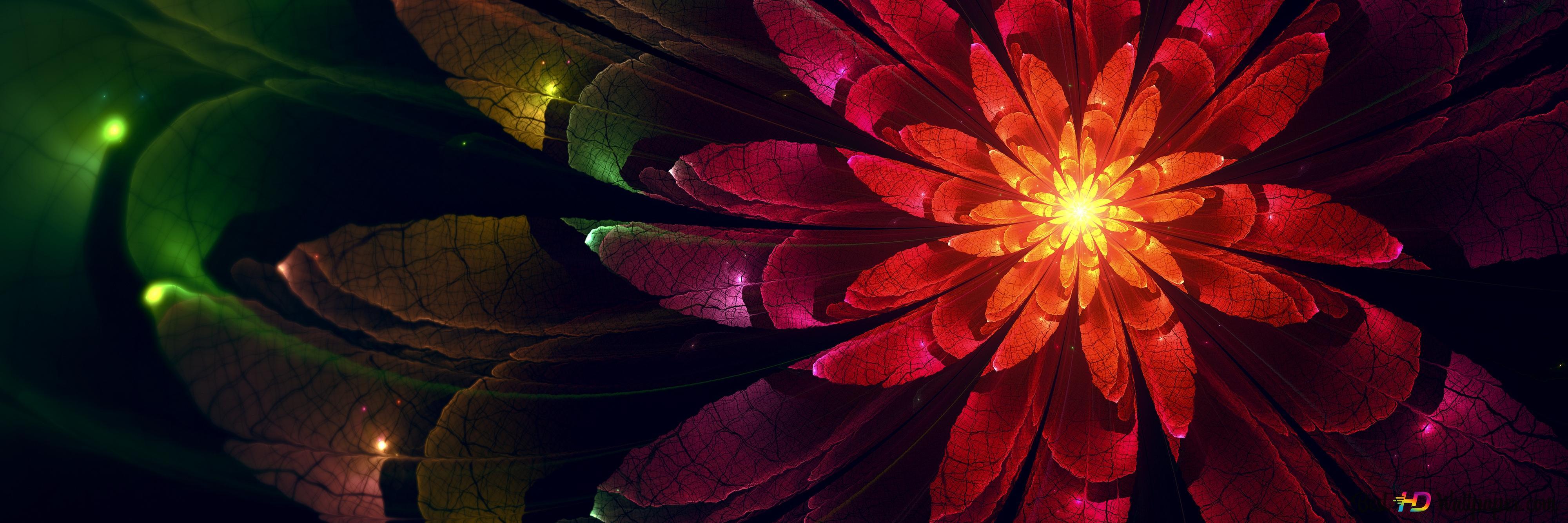 Neon Lotus Flower Wallpapers - Top Free Neon Lotus Flower Backgrounds ...