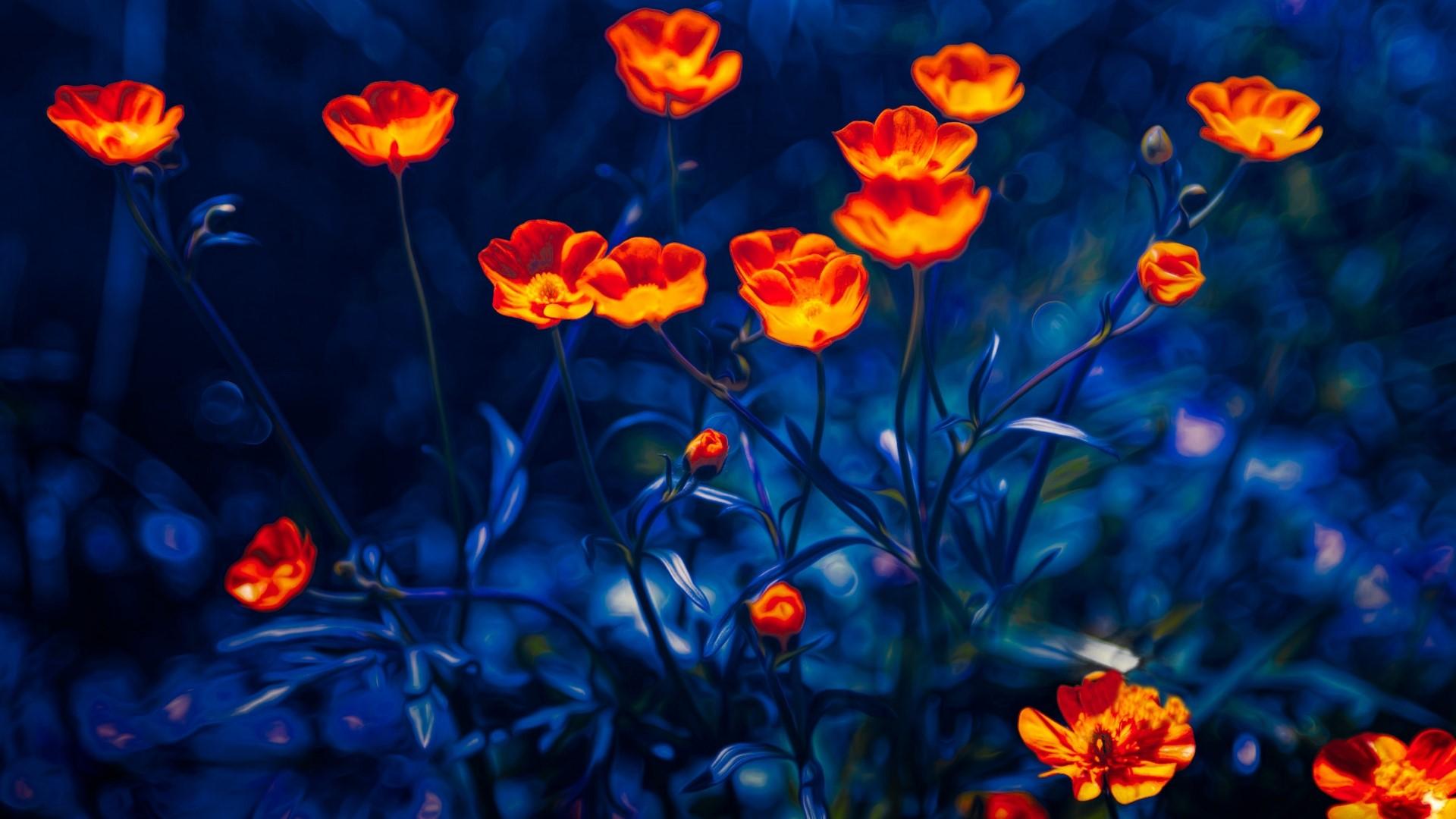 Neon Lotus Flower Wallpapers - Top Free Neon Lotus Flower Backgrounds ...