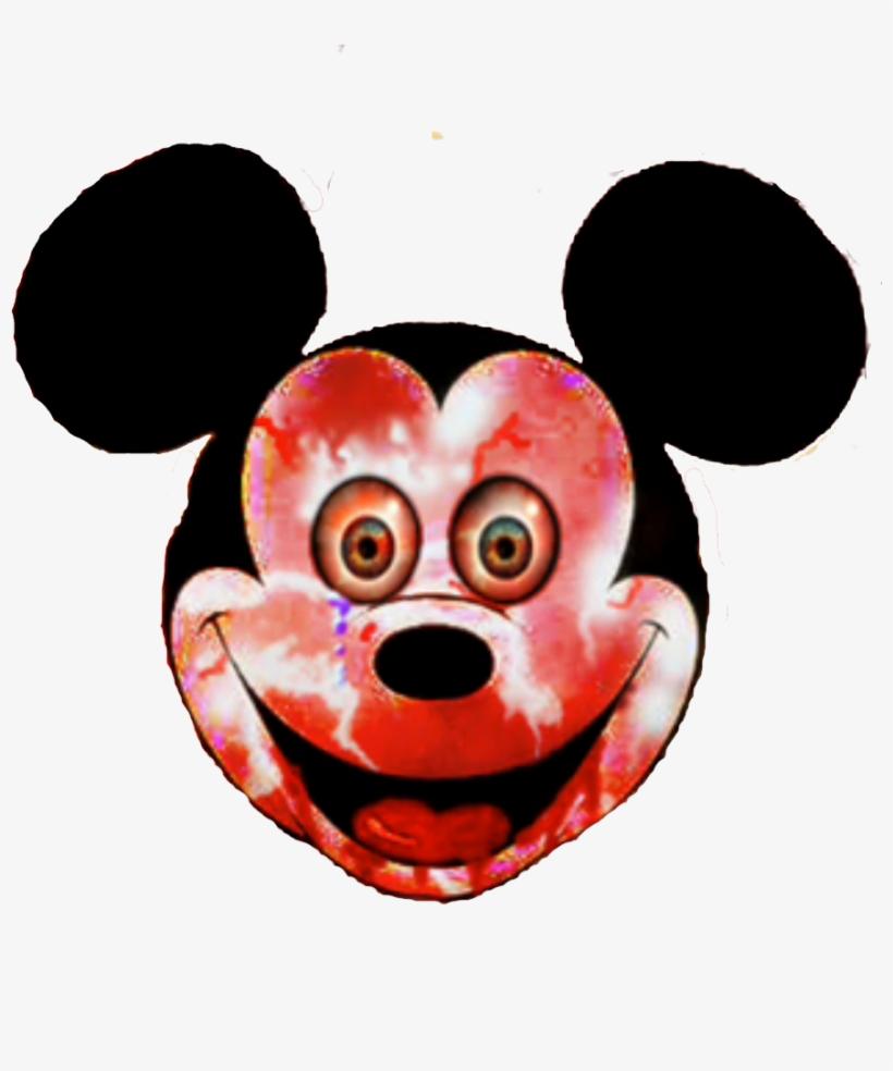 Evil Mickey Mouse Wallpapers - Top Free Evil Mickey Mouse Backgrounds ...