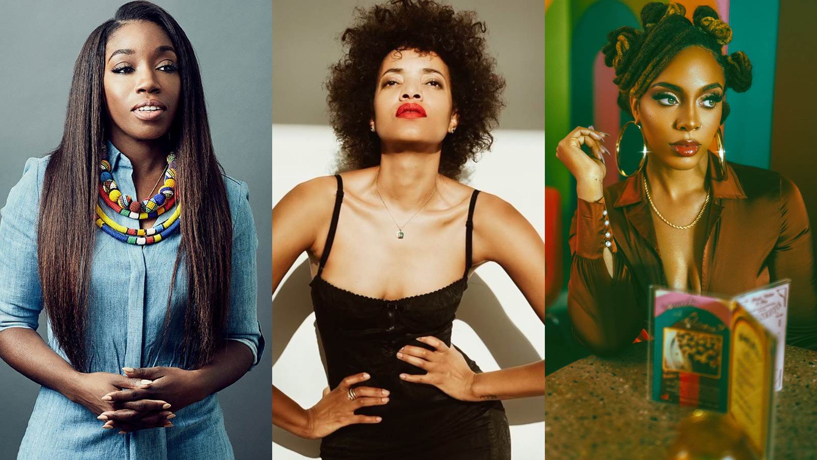 Black Girls Rock Wallpapers - Top Free Black Girls Rock Backgrounds ...