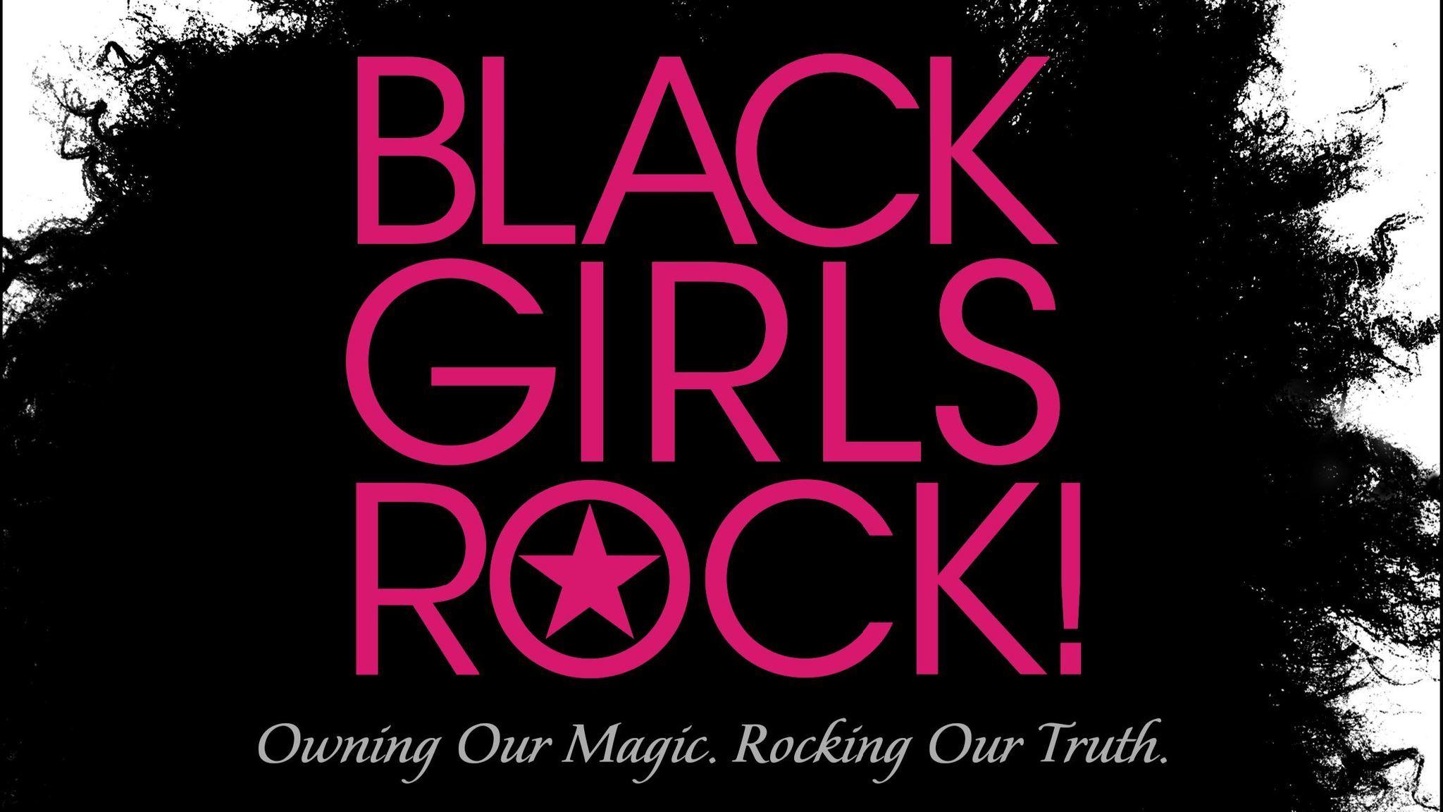 Black Girls Rock Wallpapers - Top Free Black Girls Rock Backgrounds ...