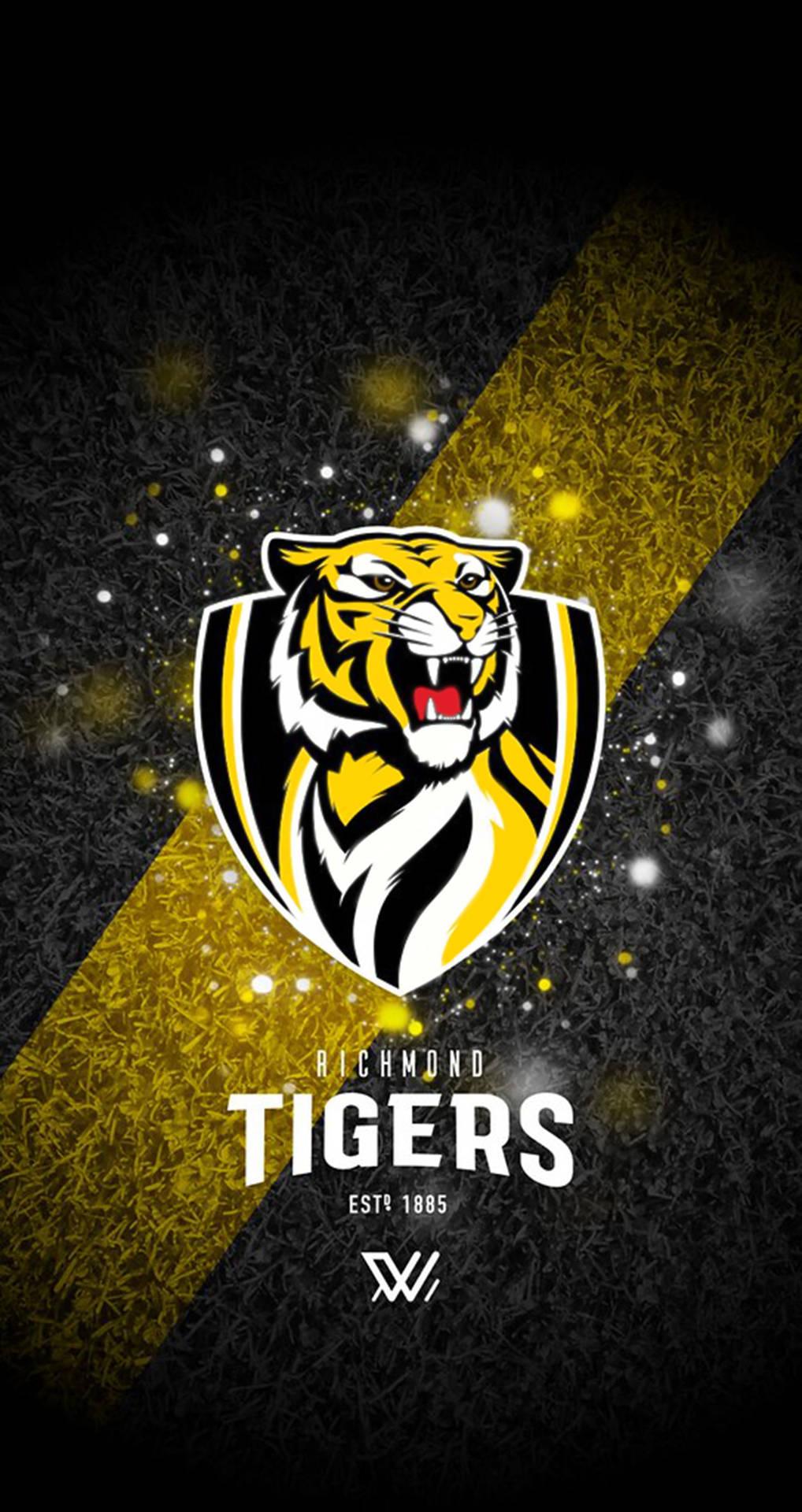 Richmond Tigers Wallpapers - Top Free Richmond Tigers Backgrounds ...