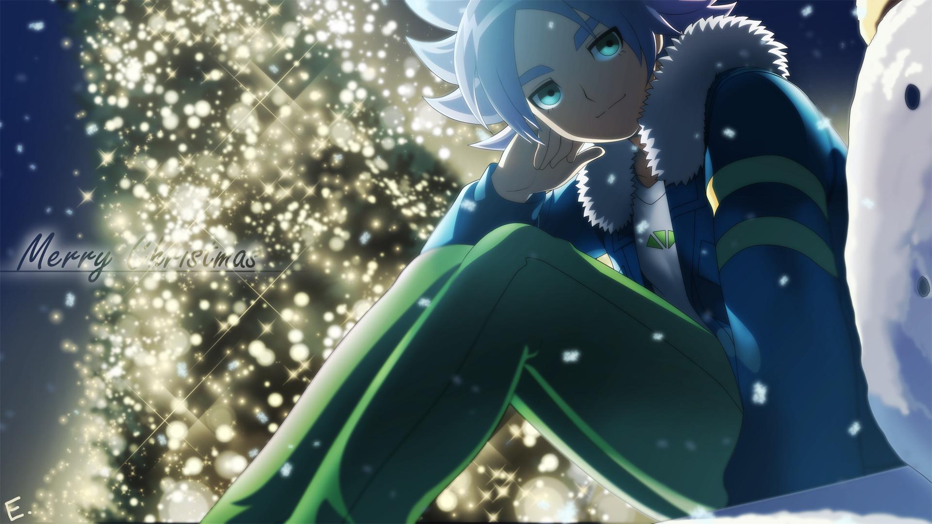 Inazuma Eleven Fubuki Wallpapers - Top Free Inazuma Eleven Fubuki ...
