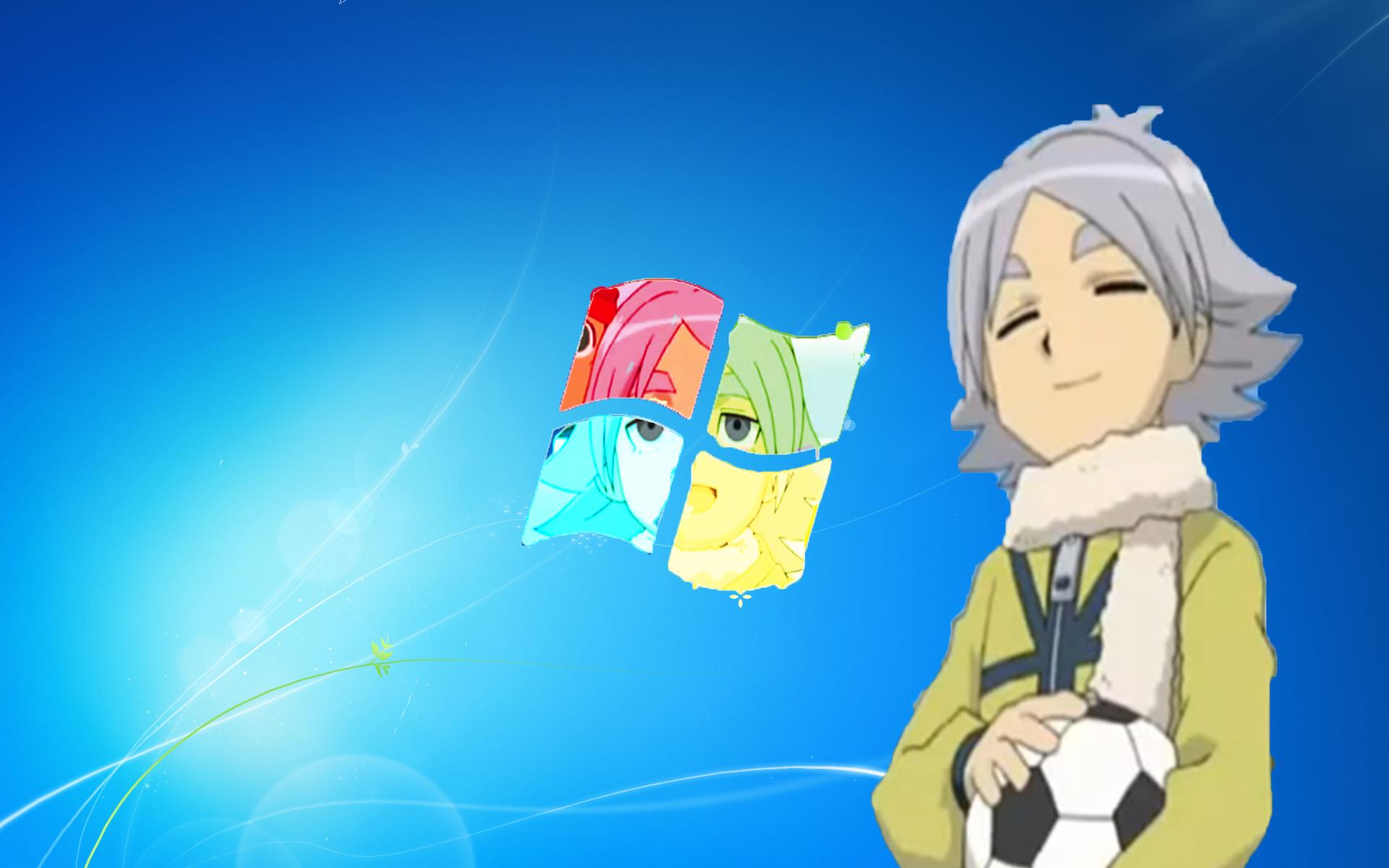 Inazuma Eleven Fubuki Wallpapers - Top Free Inazuma Eleven Fubuki ...