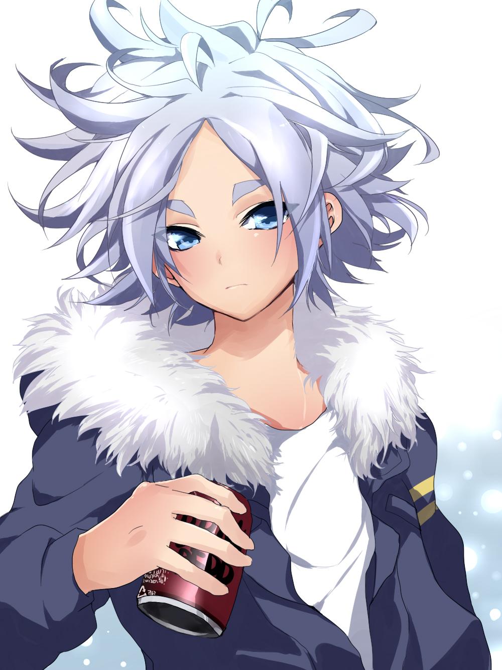 Inazuma Eleven Fubuki Wallpapers - Top Free Inazuma Eleven Fubuki ...