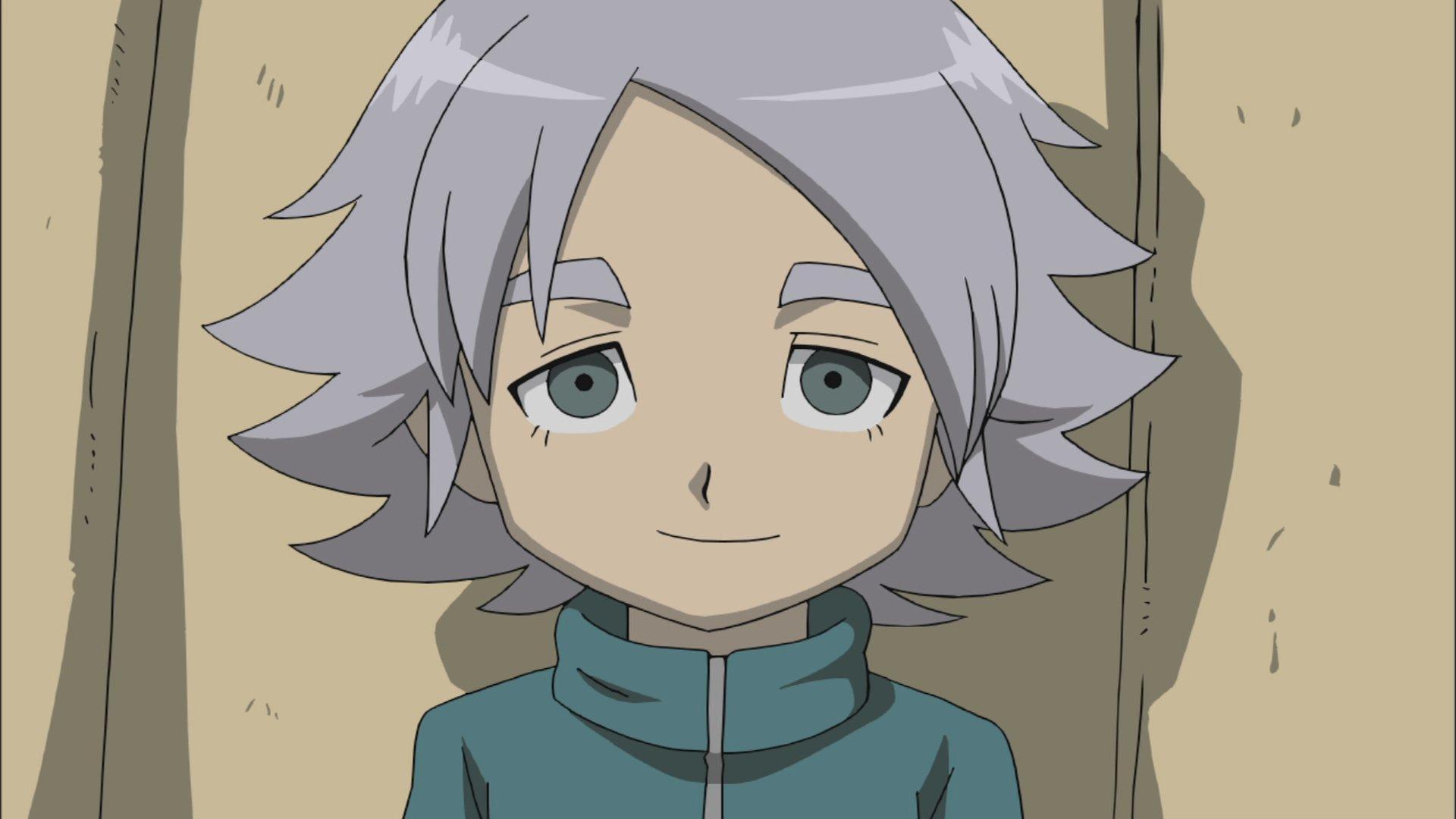 Inazuma Eleven Fubuki Wallpapers - Top Free Inazuma Eleven Fubuki ...