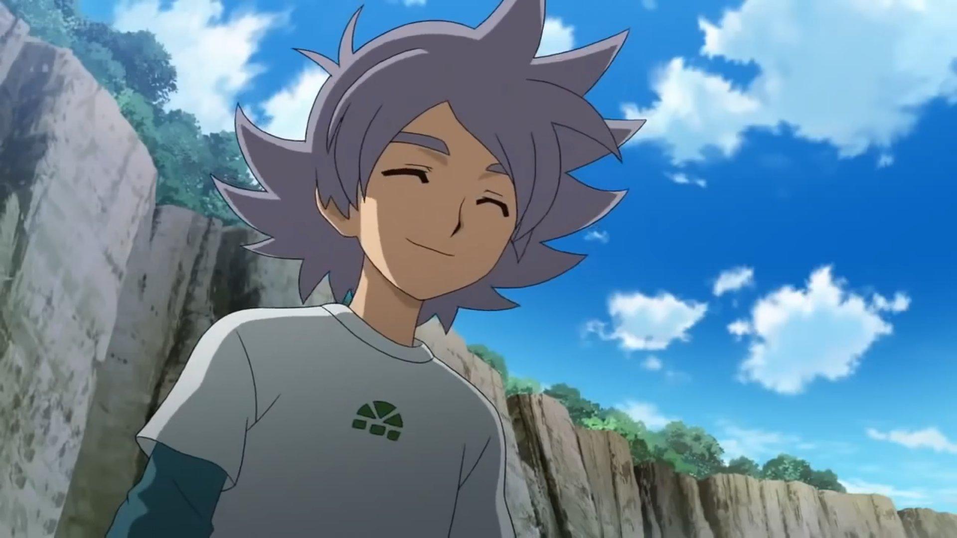 Inazuma Eleven Fubuki Wallpapers - Top Free Inazuma Eleven Fubuki ...