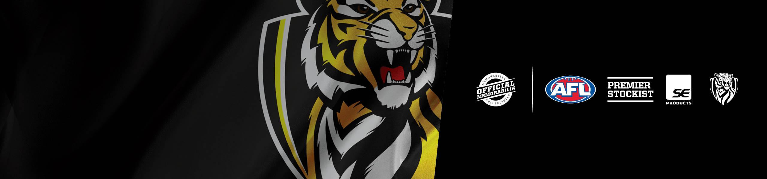 Richmond Tigers Wallpapers - Top Free Richmond Tigers Backgrounds ...