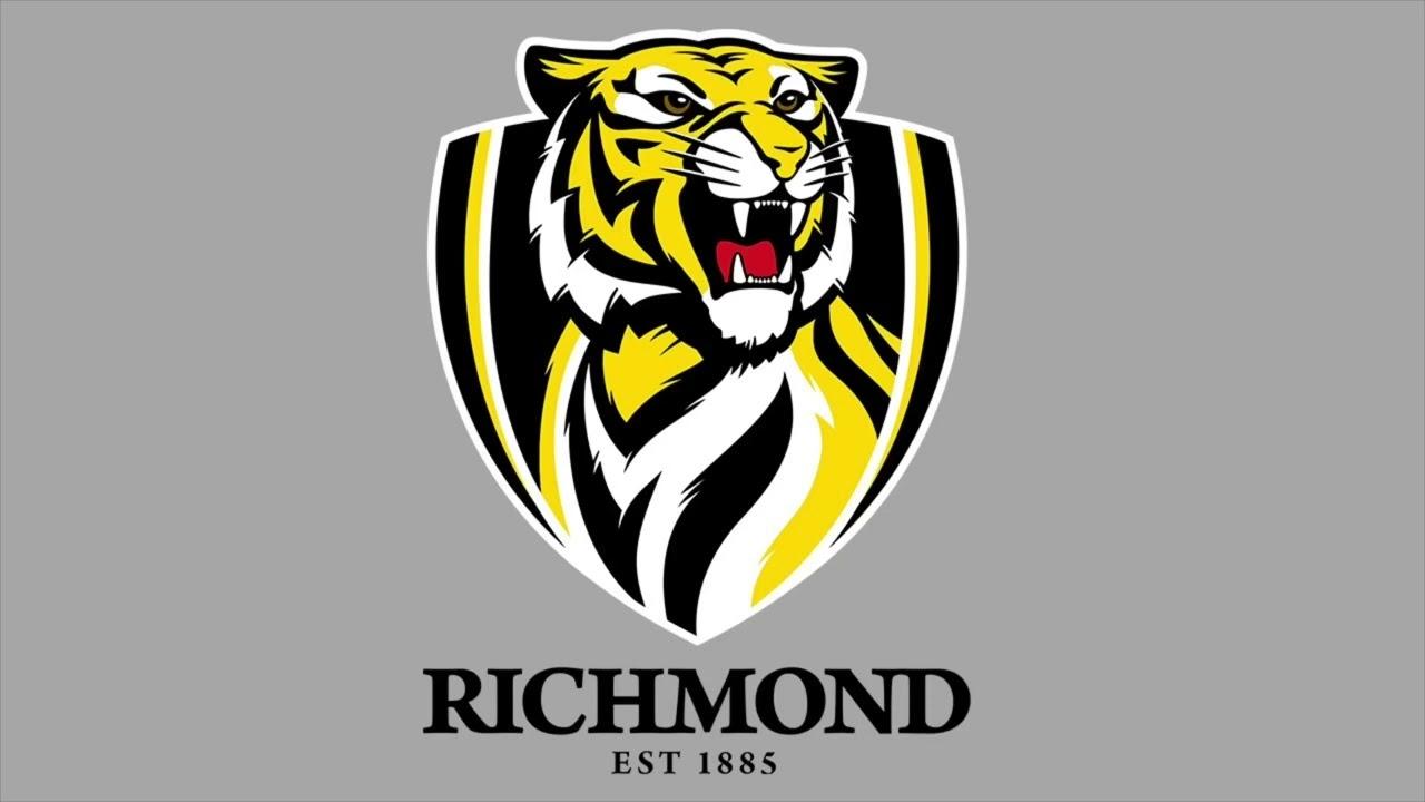 Richmond Tigers Wallpapers - Top Free Richmond Tigers Backgrounds ...