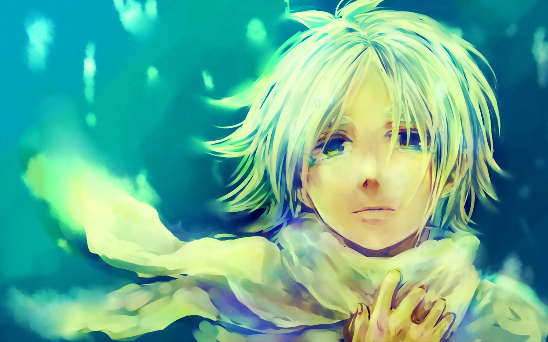 Inazuma Eleven Fubuki Wallpapers - Top Free Inazuma Eleven Fubuki ...