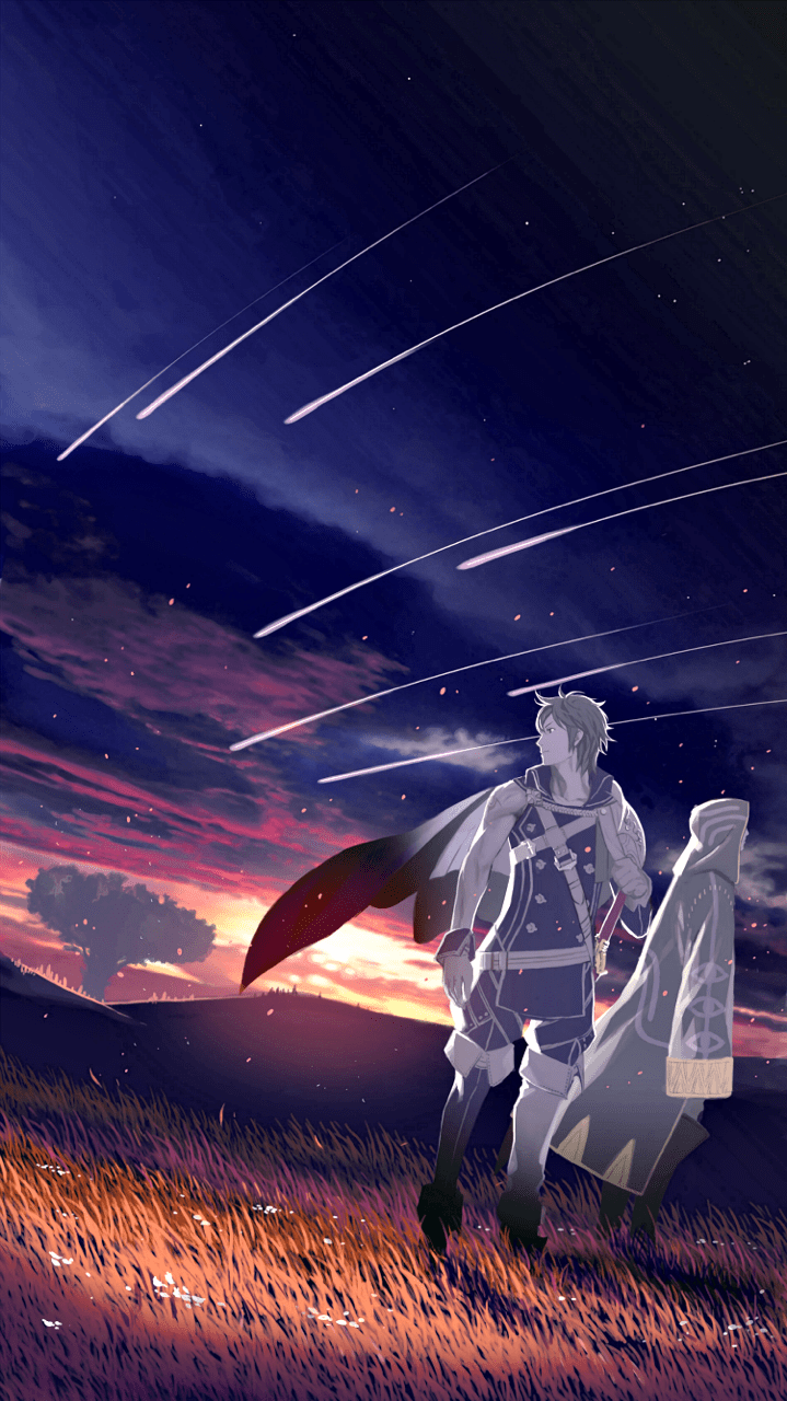 Fire Emblem iPhone Wallpapers - Top Free Fire Emblem iPhone Backgrounds ...