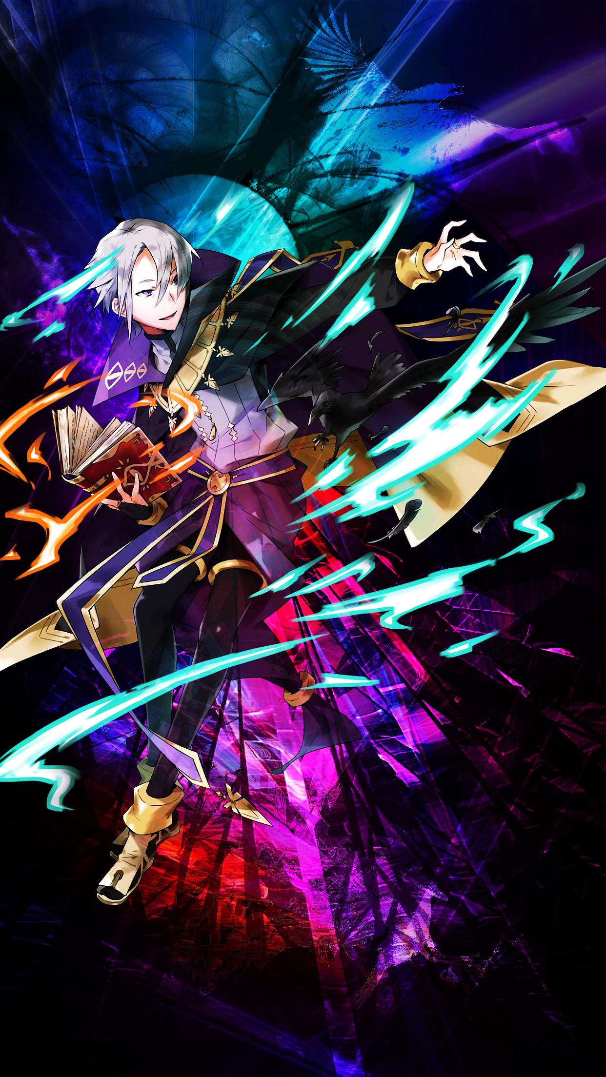 Fire Emblem iPhone Wallpapers - Top Free Fire Emblem iPhone Backgrounds ...