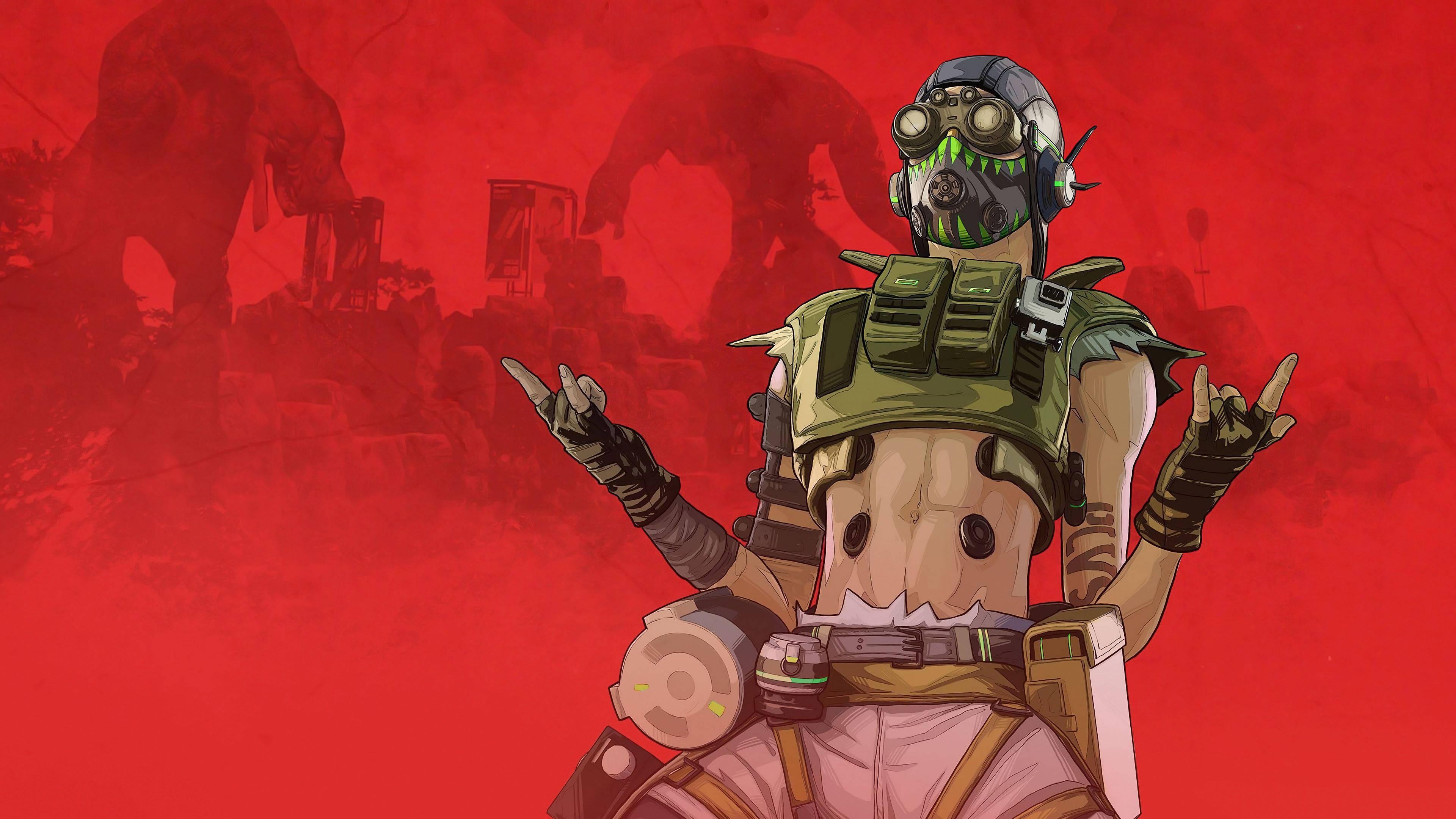 Apex Legends Awesome Wallpapers - Top Free Apex Legends Awesome ...