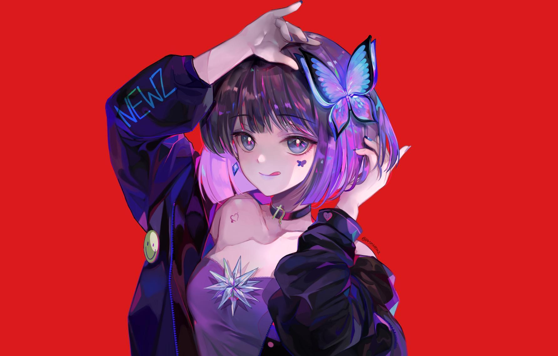 Sailor Saturn 4K Wallpapers - Top Free Sailor Saturn 4K Backgrounds ...