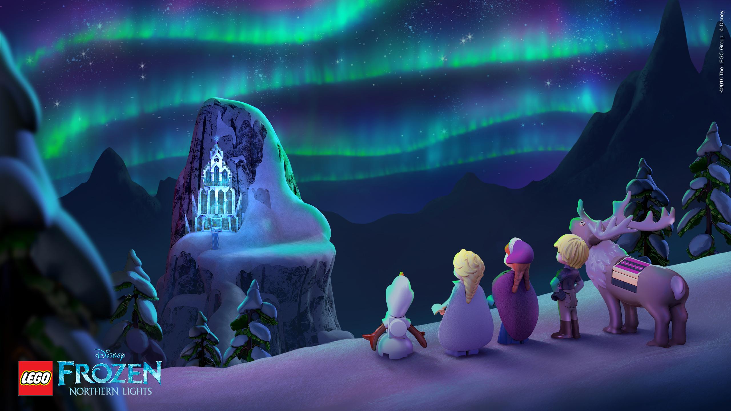 Ice Castle Wallpapers - Top Free Ice Castle Backgrounds - WallpaperAccess