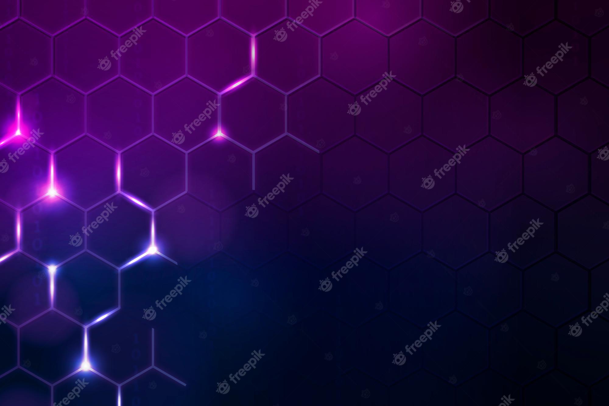 Purple Futuristic Wallpapers - Top Free Purple Futuristic Backgrounds ...