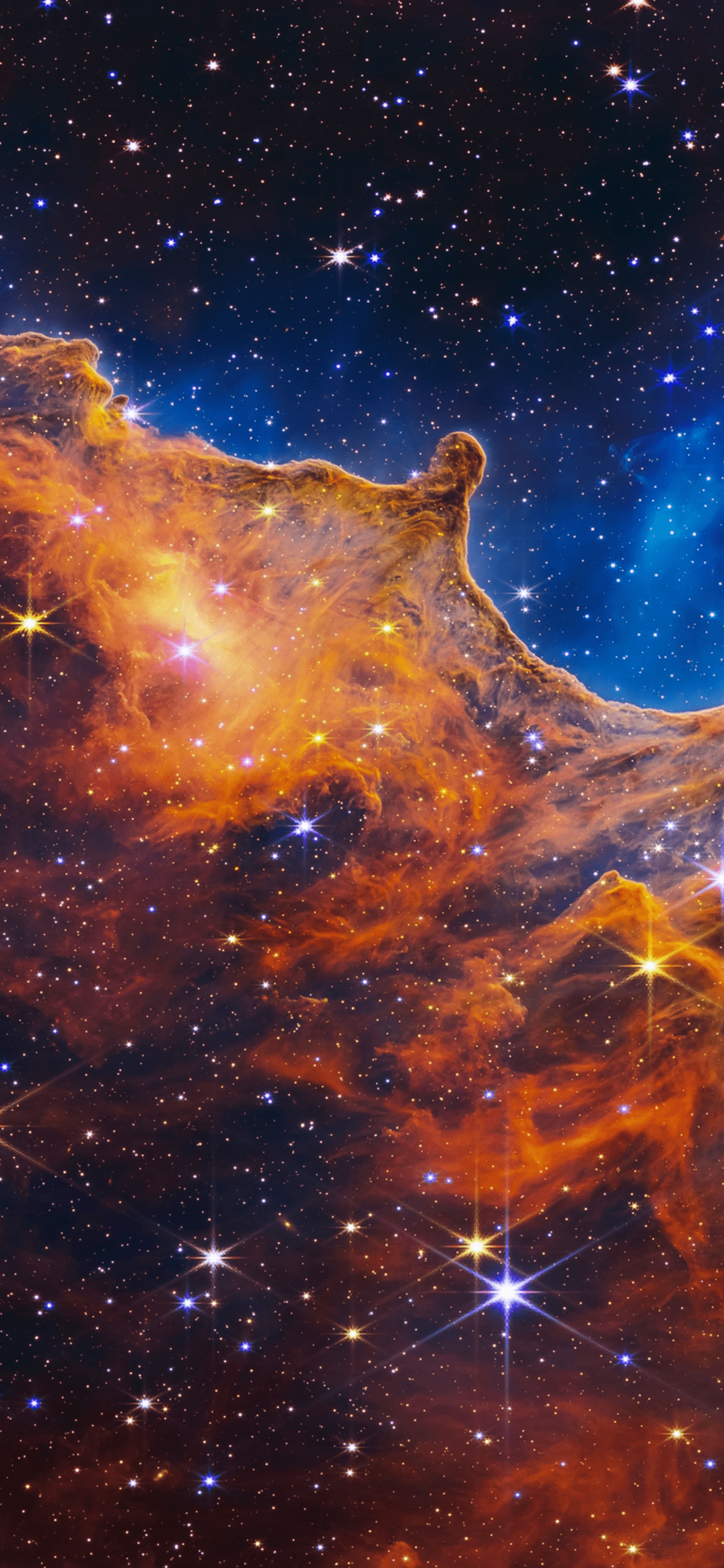 Galaxy Outer Space Wallpapers - Top Free Galaxy Outer Space Backgrounds ...