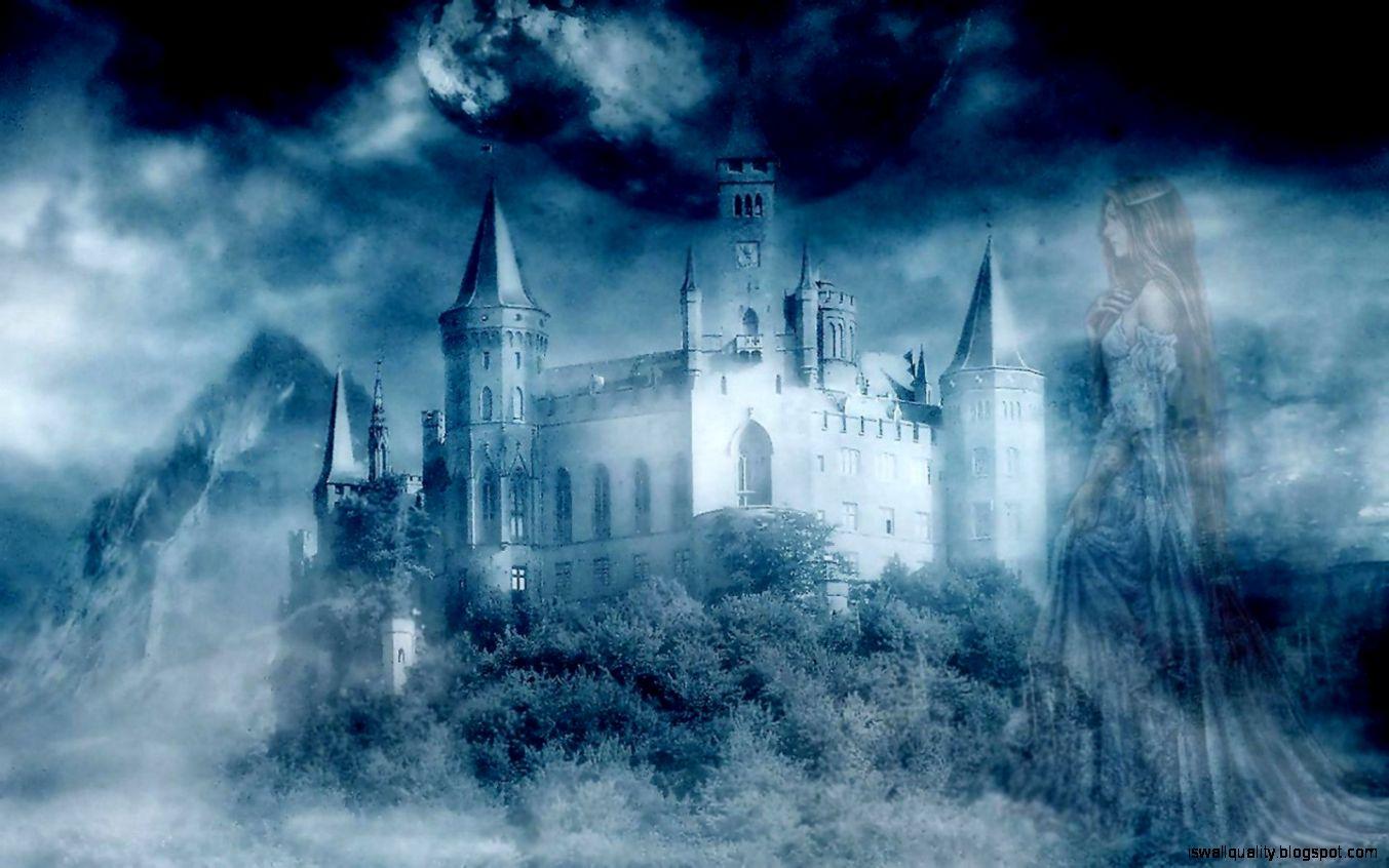 Ice Castle Wallpapers - Top Free Ice Castle Backgrounds - WallpaperAccess