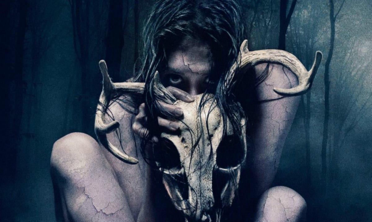 90s Horror Wallpapers - Top Free 90s Horror Backgrounds - WallpaperAccess