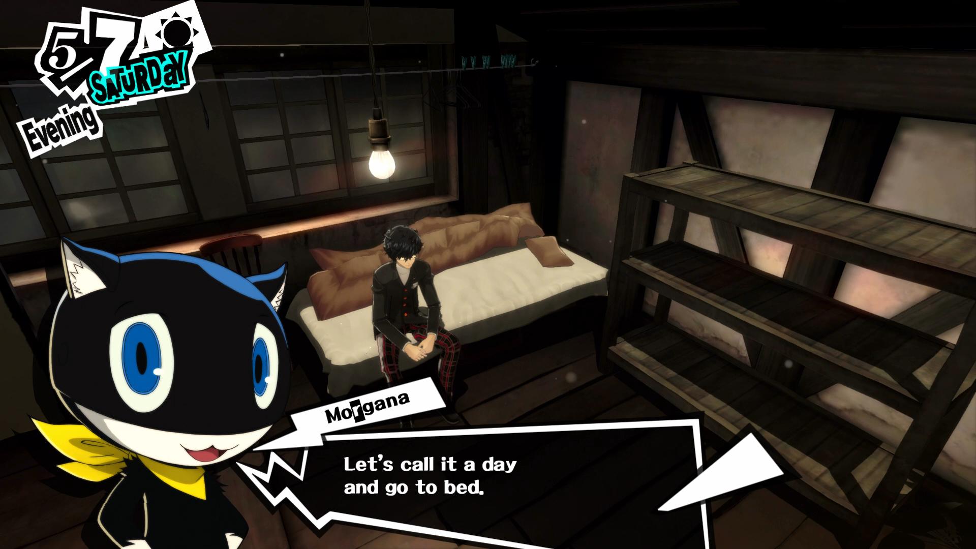 Morgana Persona 5 Royal Wallpapers - Top Free Morgana Persona 5 Royal ...