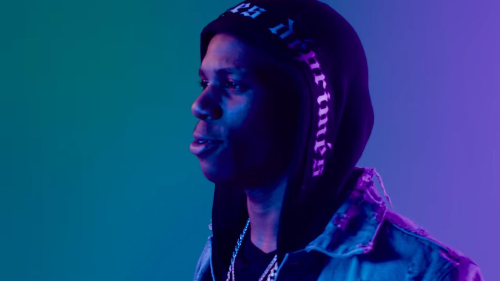 A Boogie PC Wallpapers - Top Free A Boogie PC Backgrounds - WallpaperAccess