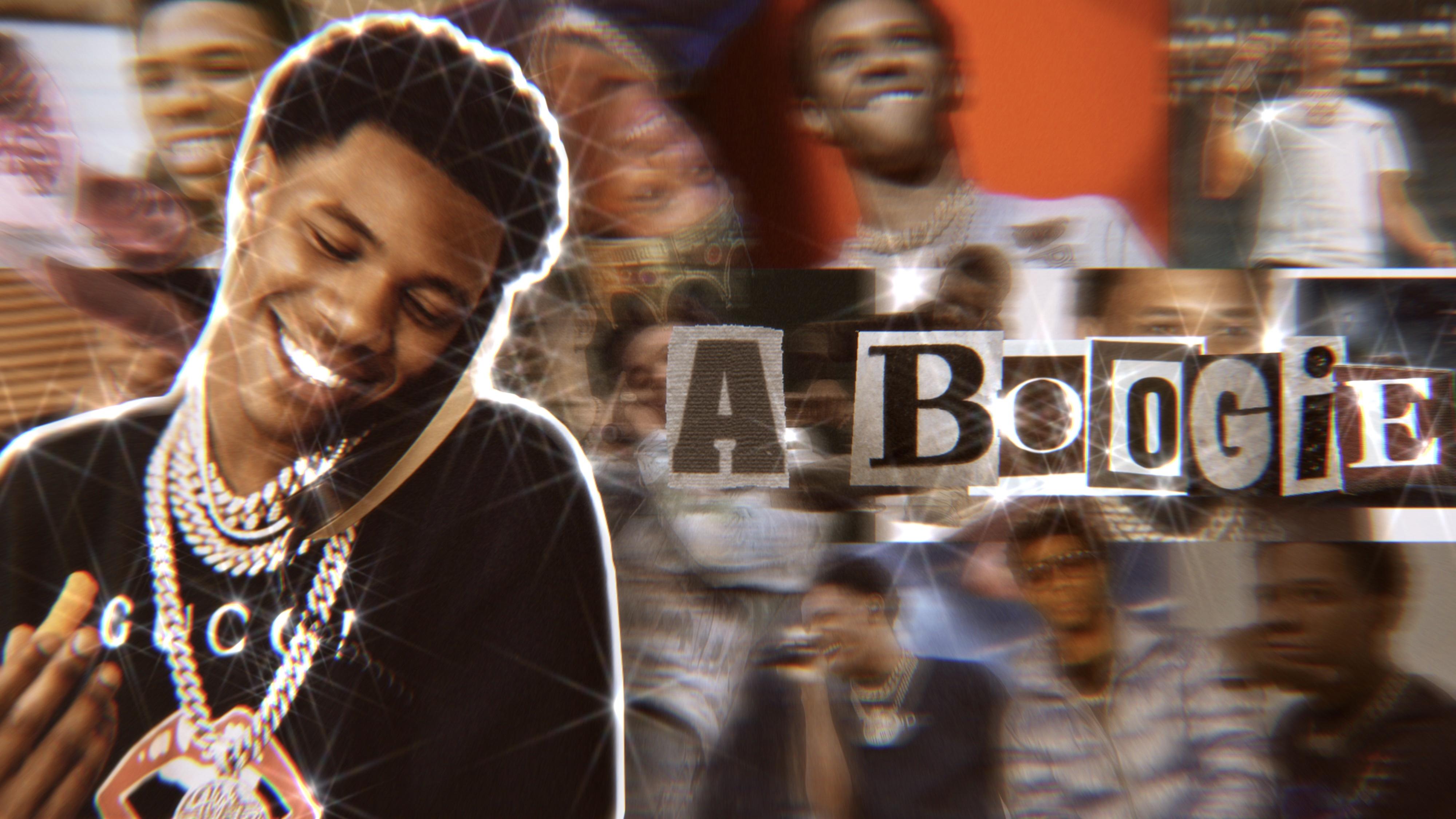 A Boogie PC Wallpapers - Top Free A Boogie PC Backgrounds - WallpaperAccess