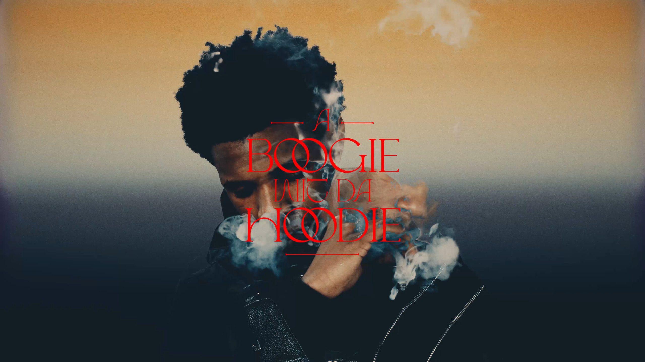 A Boogie PC Wallpapers - Top Free A Boogie PC Backgrounds - WallpaperAccess