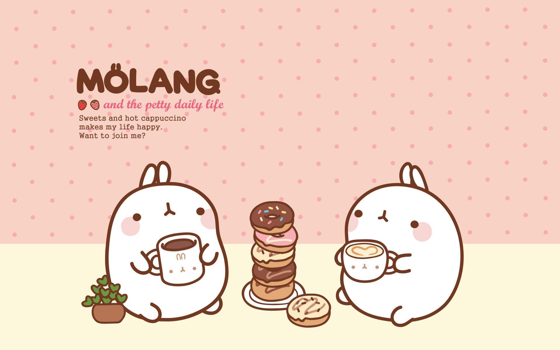 Cute Japanese Desktop Wallpapers - Top Free Cute Japanese Desktop ...