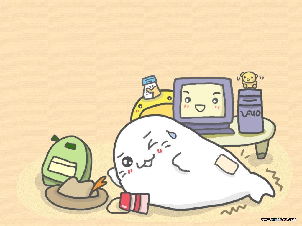 Cute Japanese Desktop Wallpapers - Top Free Cute Japanese Desktop ...