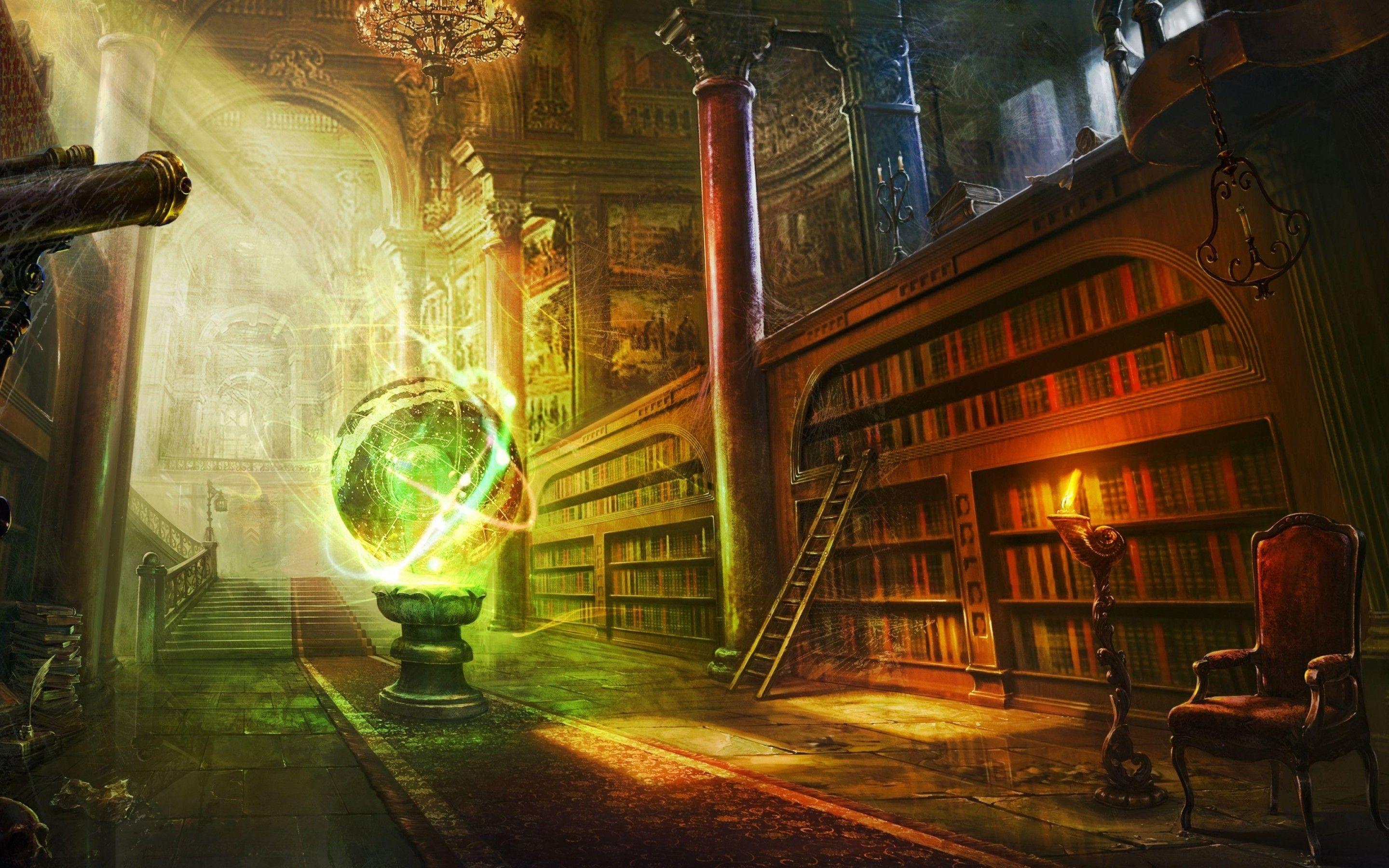 Huge Library Wallpapers - Top Free Huge Library Backgrounds ...