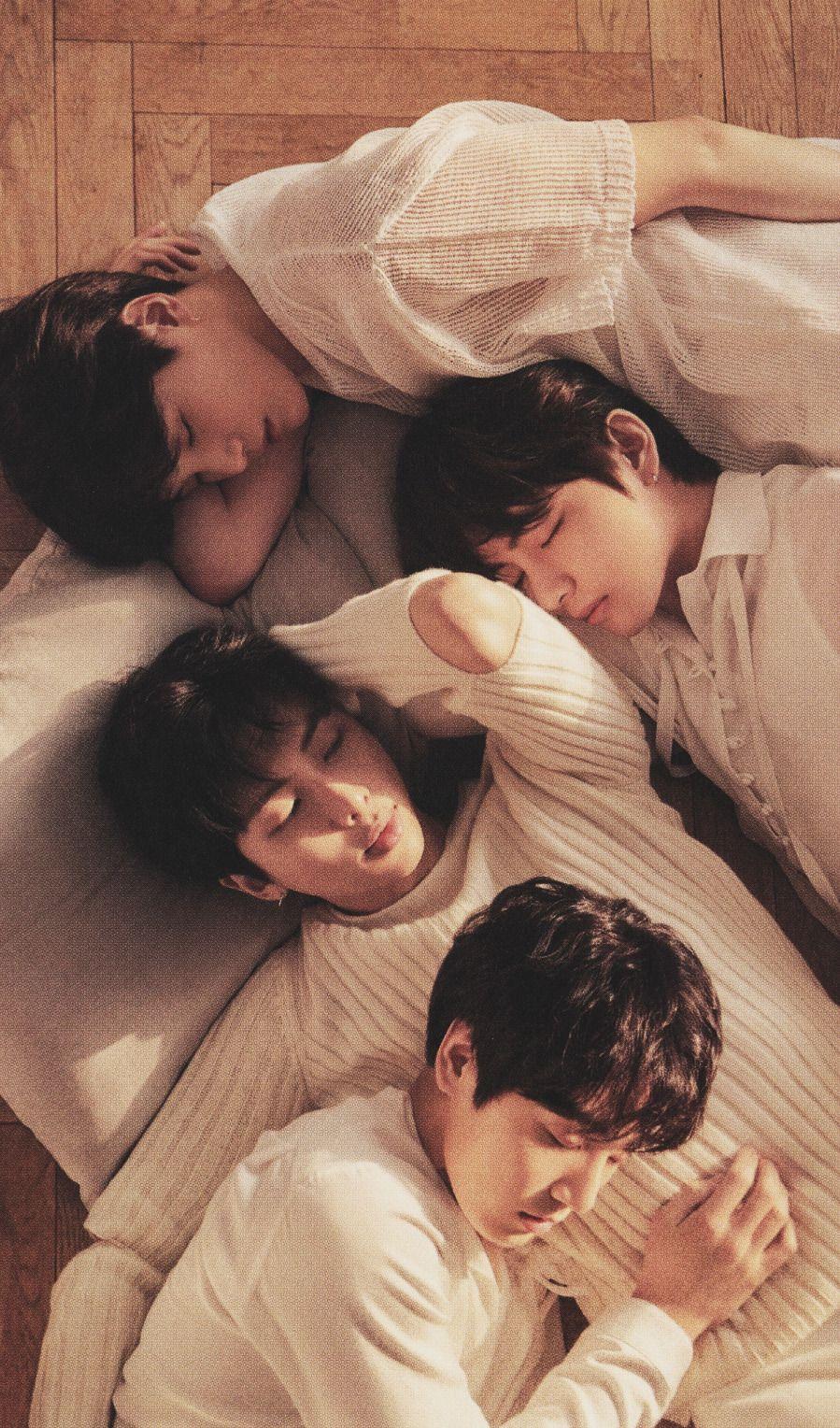 BTS Sleeping Wallpapers - Top Free BTS Sleeping Backgrounds ...