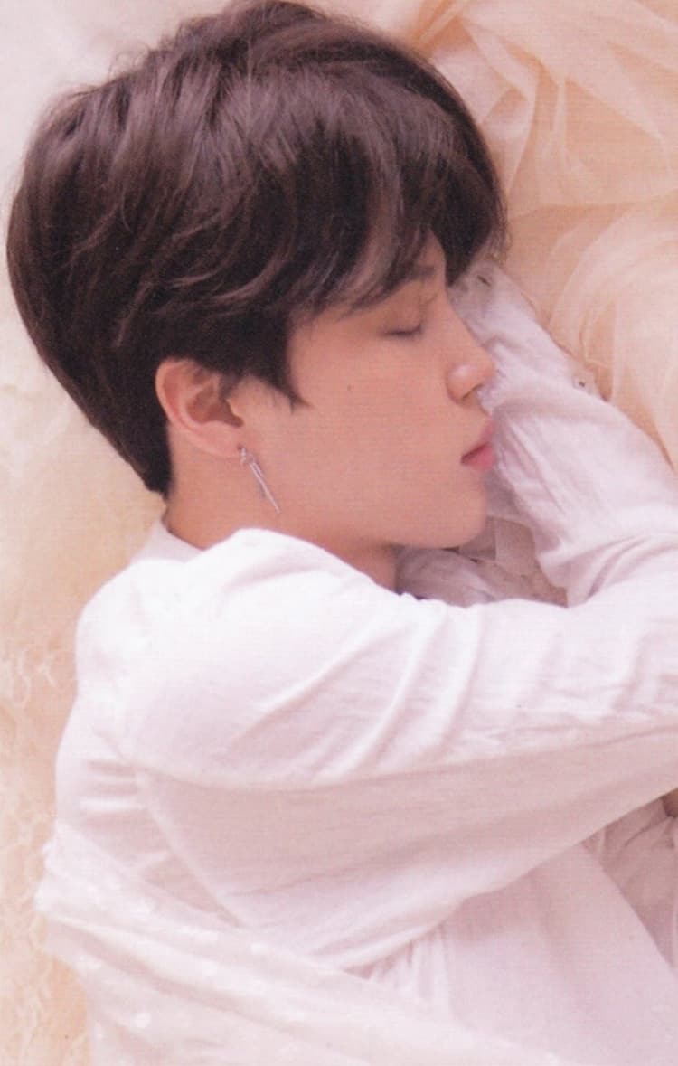 BTS Sleeping Wallpapers - Top Free BTS Sleeping Backgrounds ...