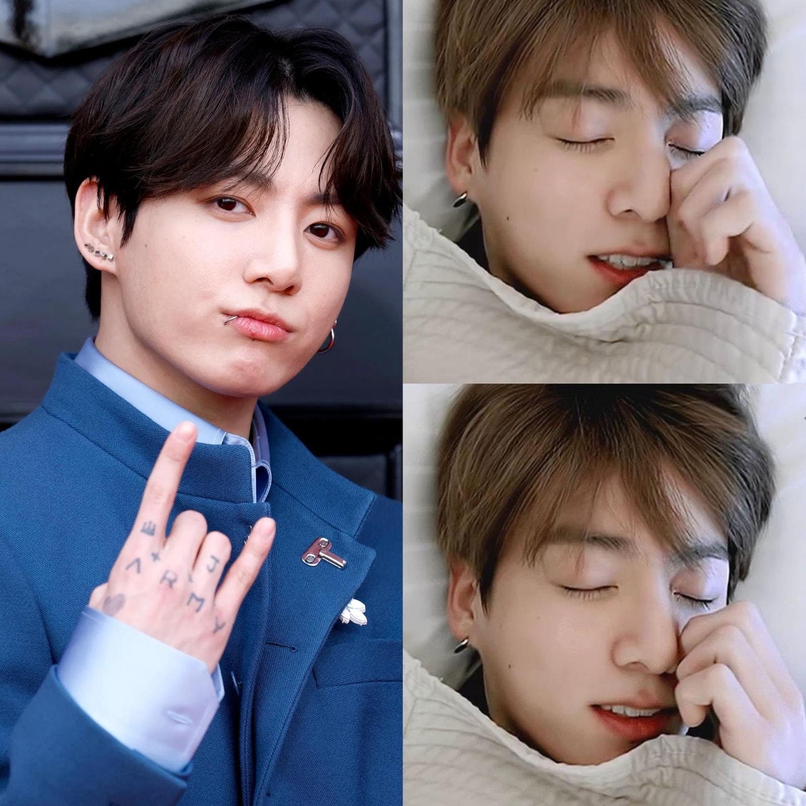 BTS Sleeping Wallpapers - Top Free BTS Sleeping Backgrounds ...