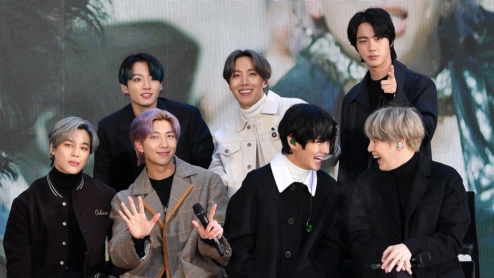 BTS Sleeping Wallpapers - Top Free BTS Sleeping Backgrounds ...