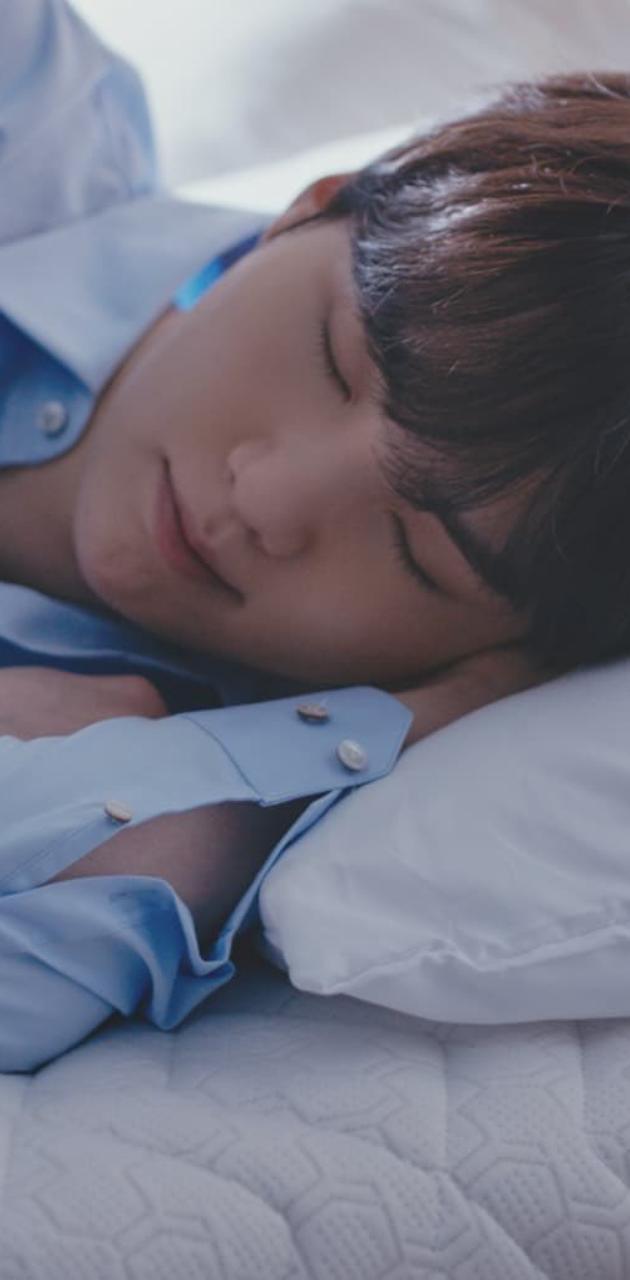 BTS Sleeping Wallpapers - Top Free BTS Sleeping Backgrounds ...
