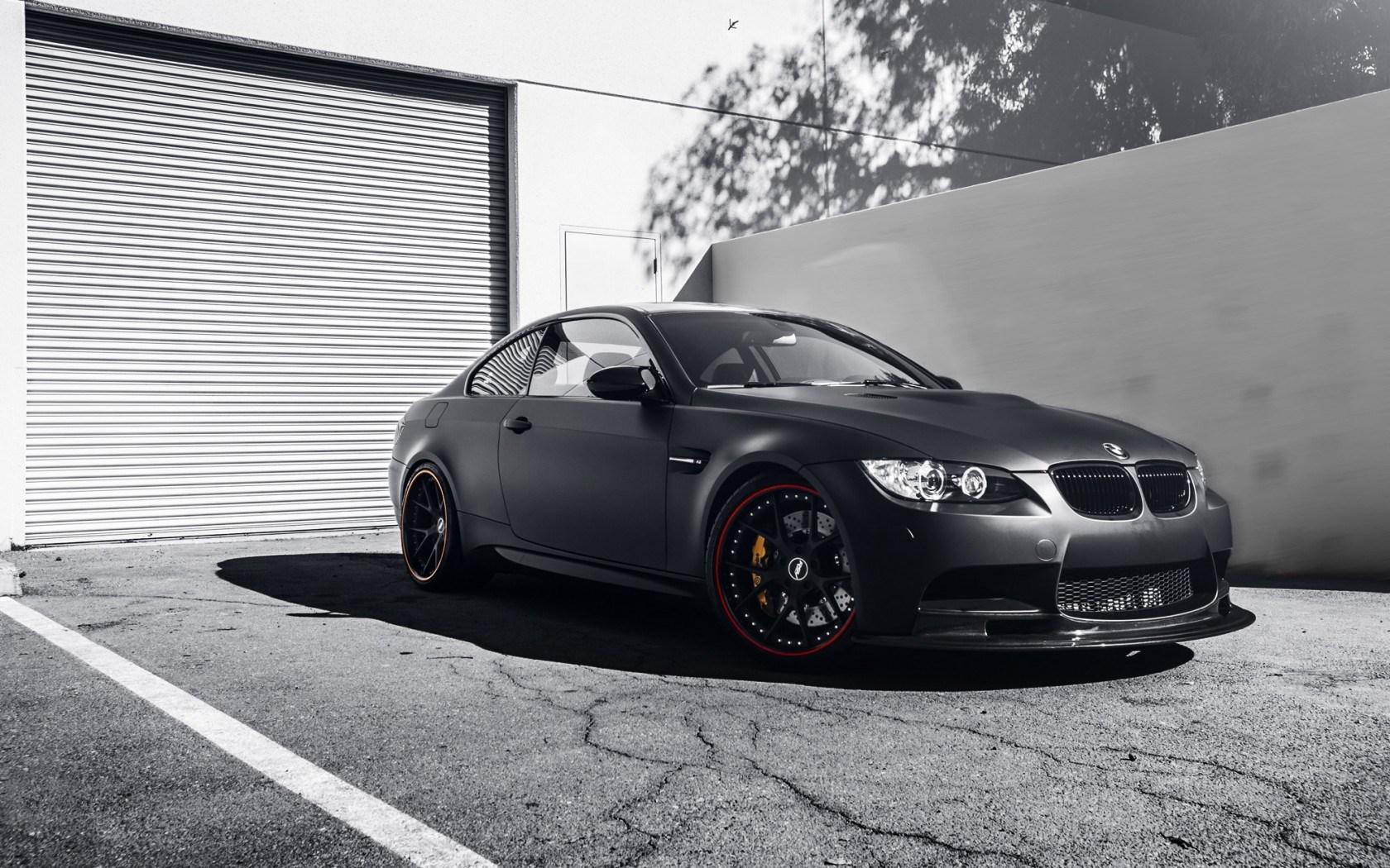 Matte Black BMW Wallpapers - Top Free Matte Black BMW Backgrounds ...