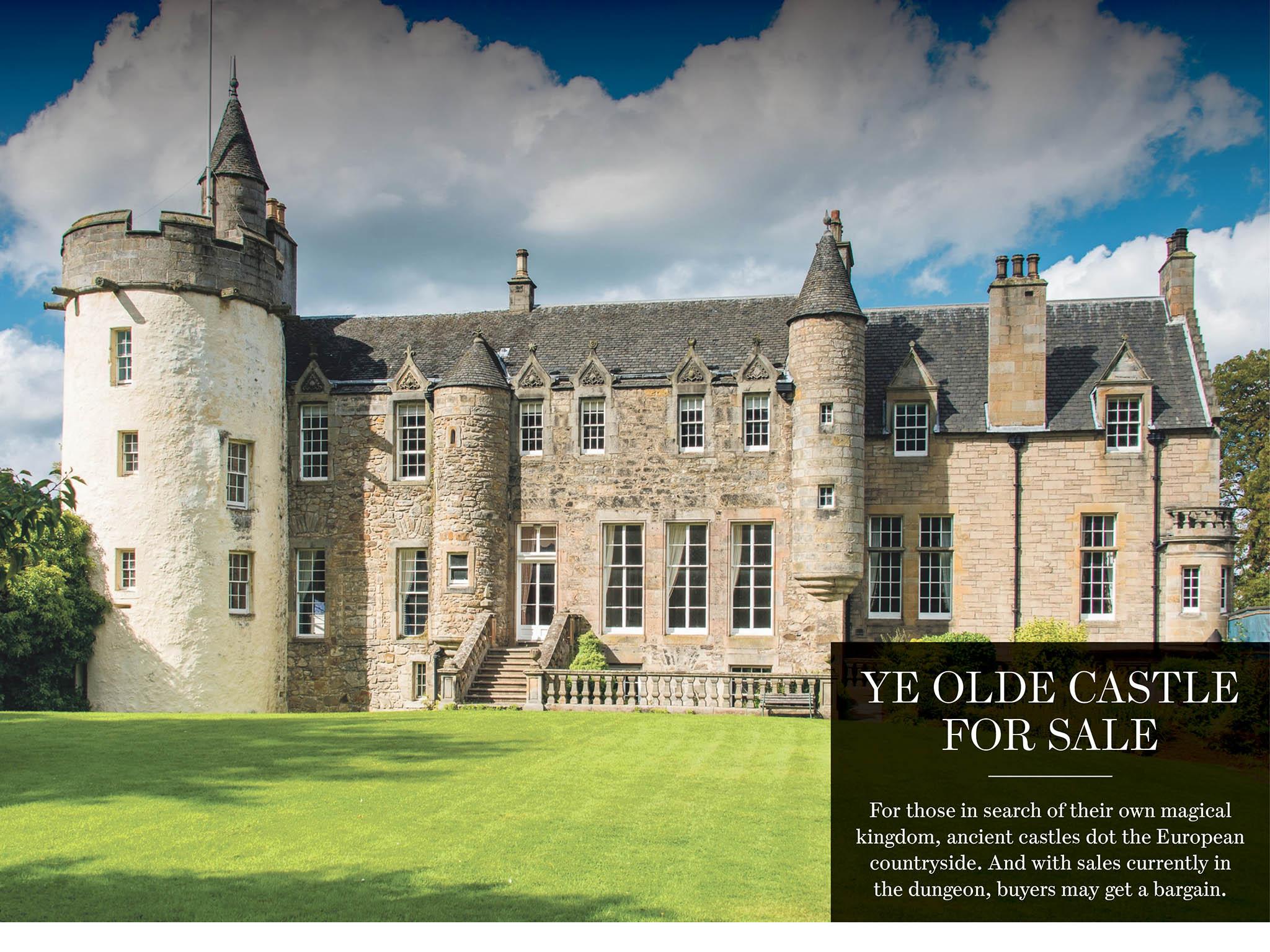 Countryside Castle Wallpapers - Top Free Countryside Castle Backgrounds ...